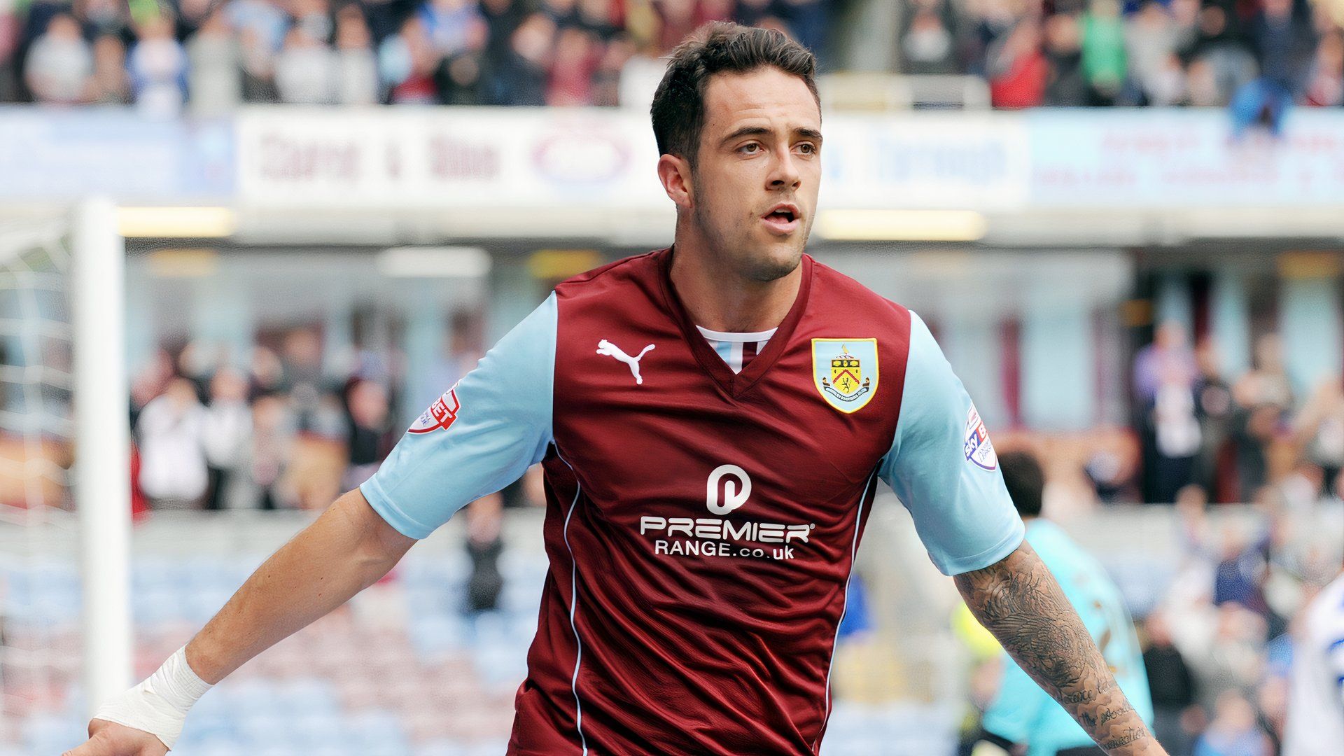 Burnley FC massively hit the jackpot with Danny Ings and these 5 others