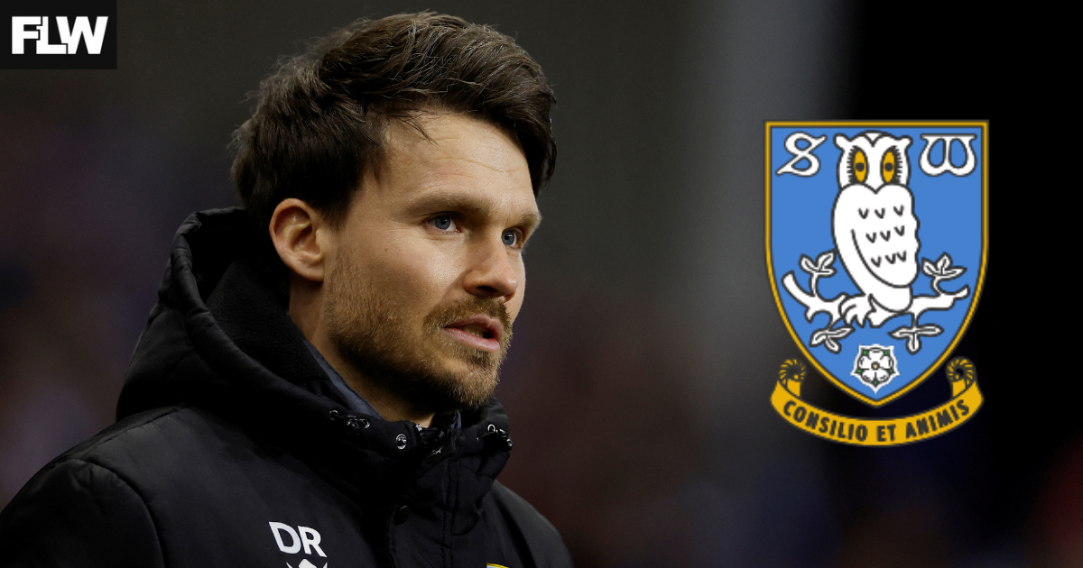 Sheffield Wednesday reveal will be bittersweet for Danny Rohl