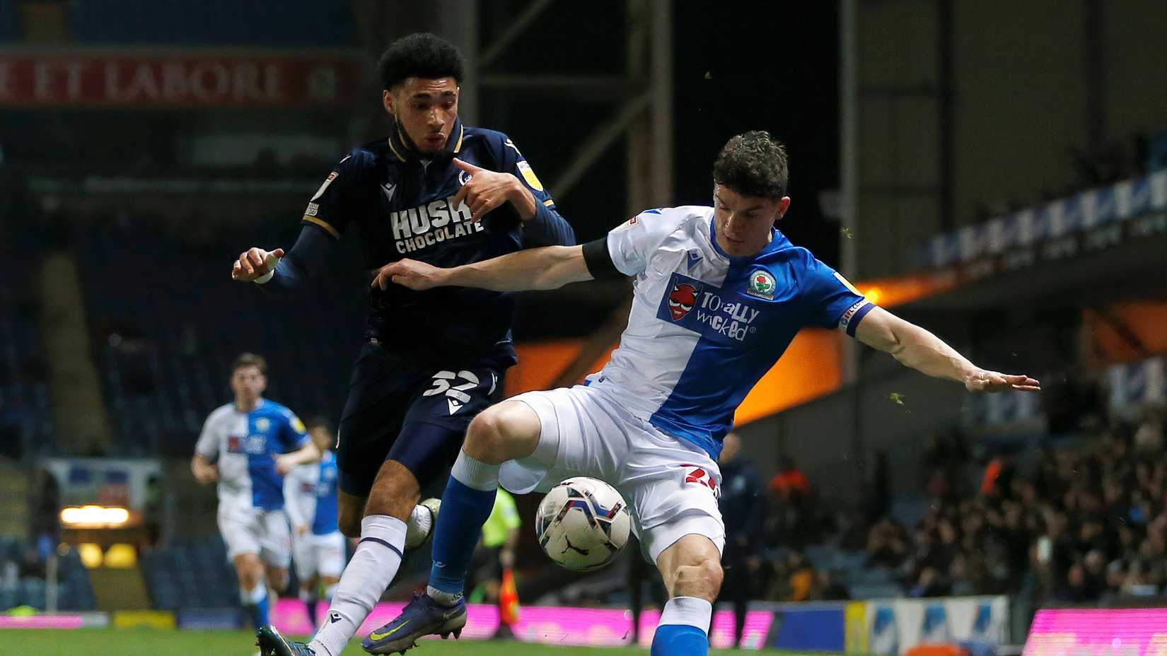 Forgotten Middlesbrough man Darragh Lenihan backed for “key” role under ...