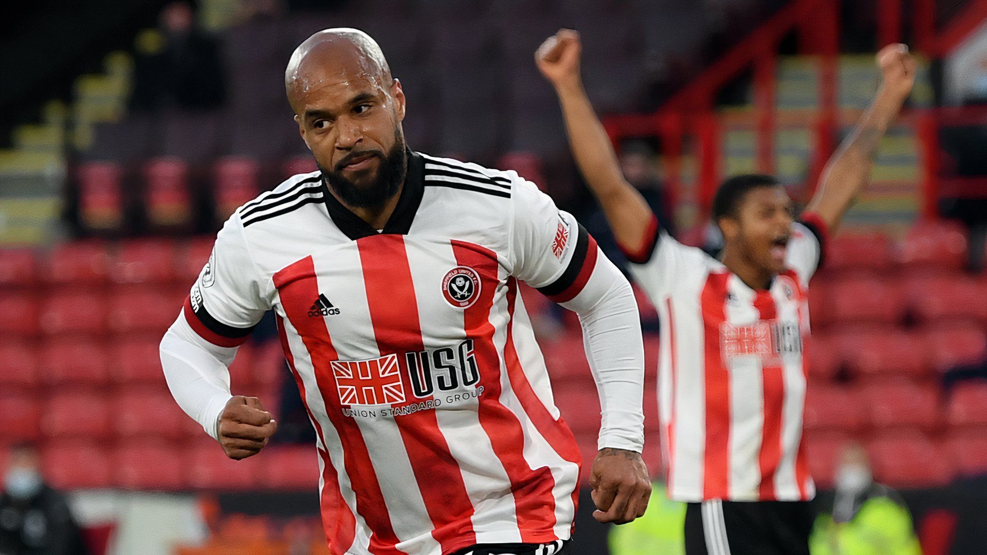 David McGoldrick issues show Notts County have two options this summer