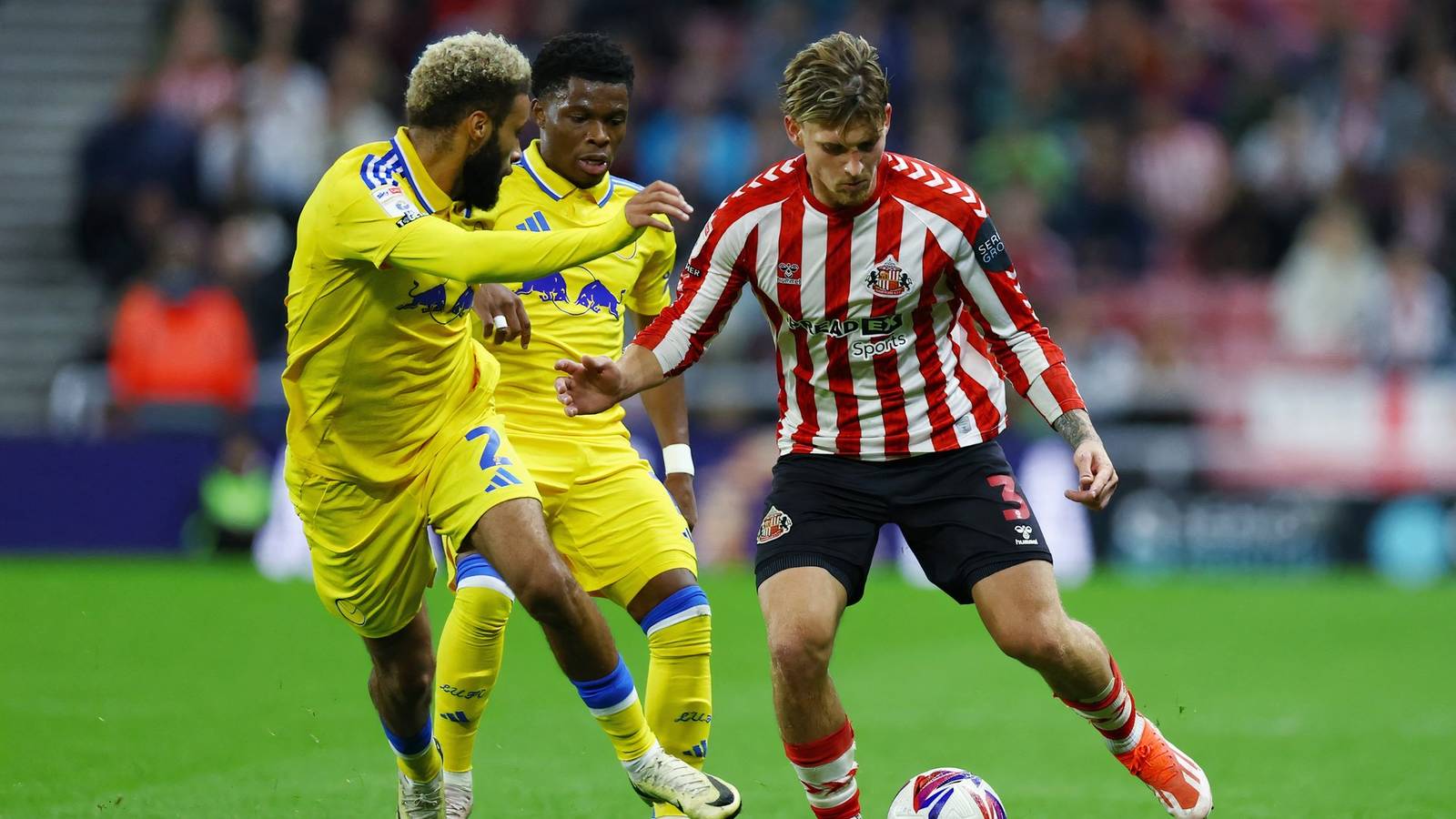 Dennis Cirkin's contract and transfer situation at Sunderland AFC explained