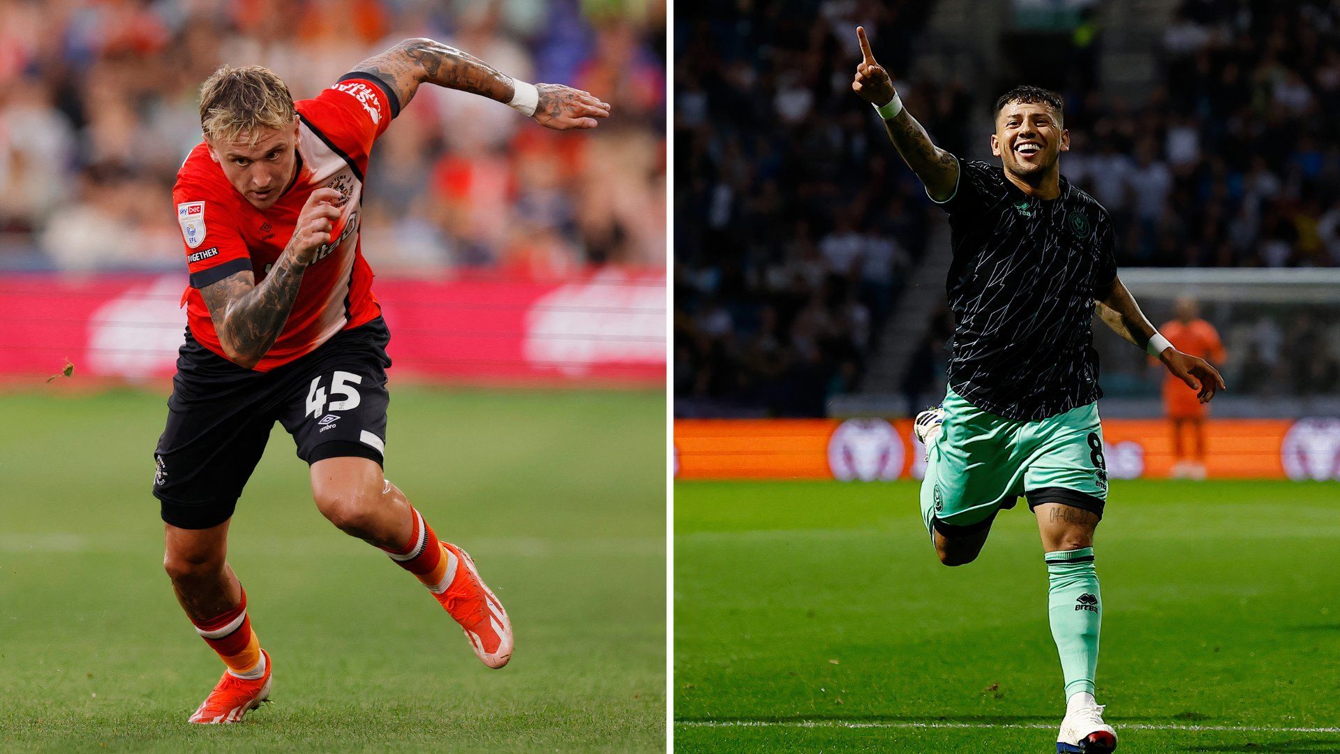 20 best EFL Championship players in EA FC 25 (Ranked)