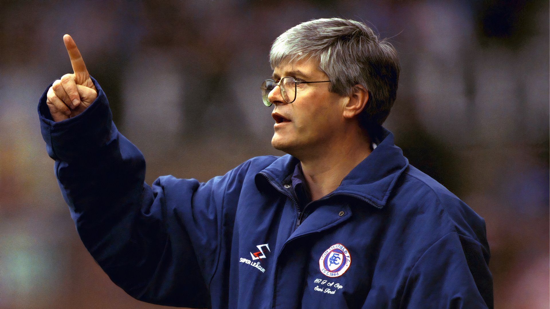 Chesterfield may be unable to shake Middlesbrough question after FA Cup ...