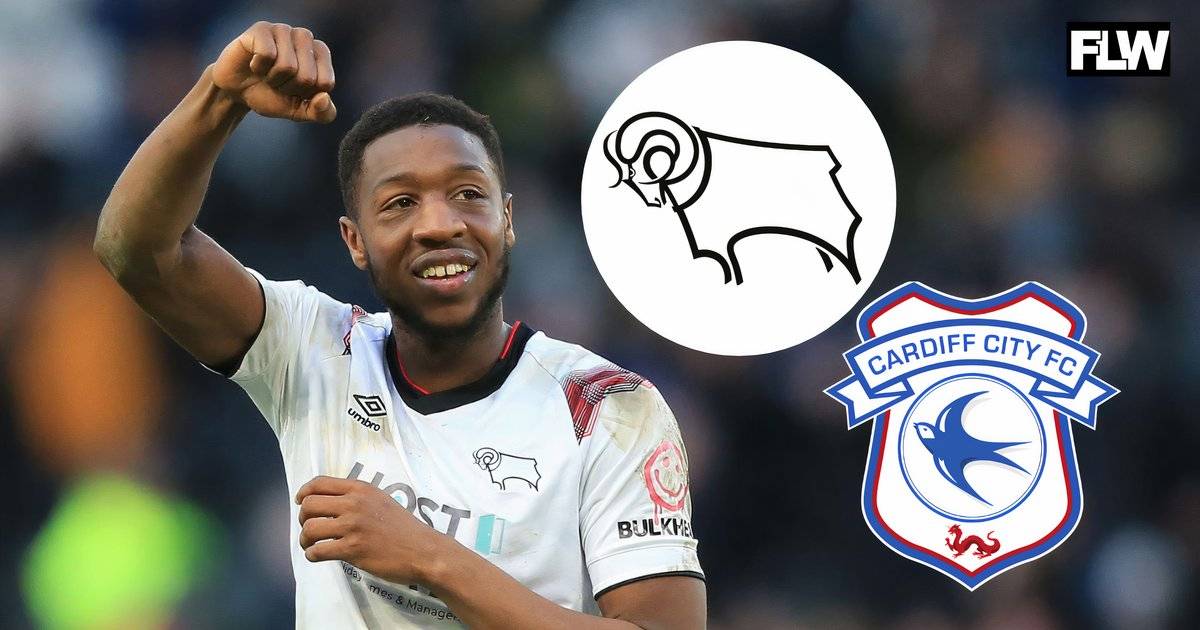 New Cardiff City boss may have Derby County transfer frustration