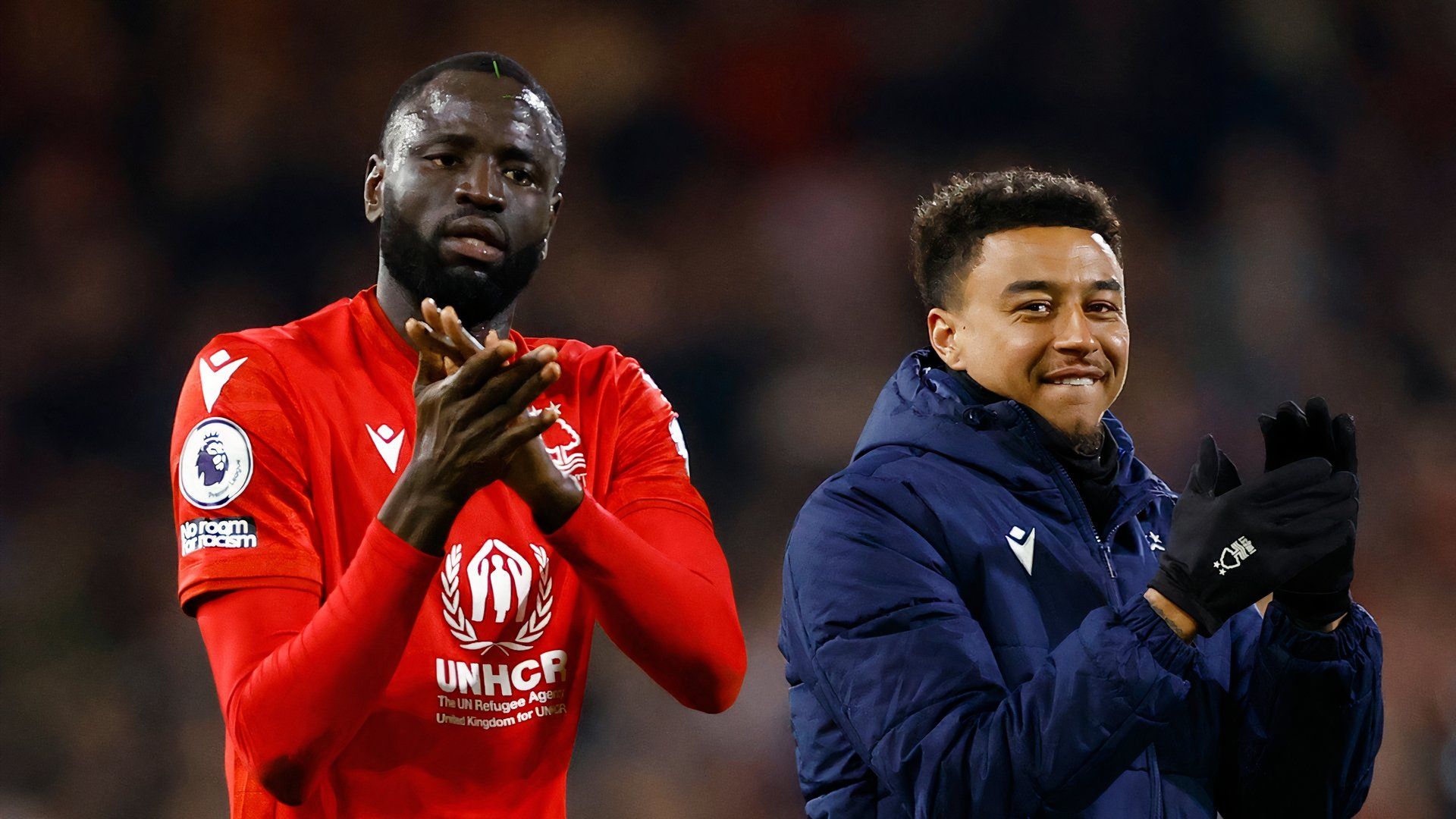 Leeds United: Cheikhou Kouyate set for deal until end of 2024/25