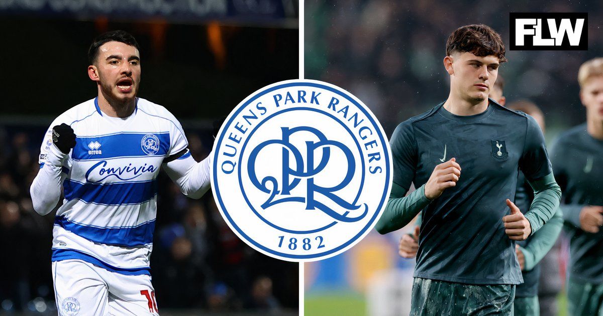 Lankshear signs: How QPR's dream 2025 January transfer window may look