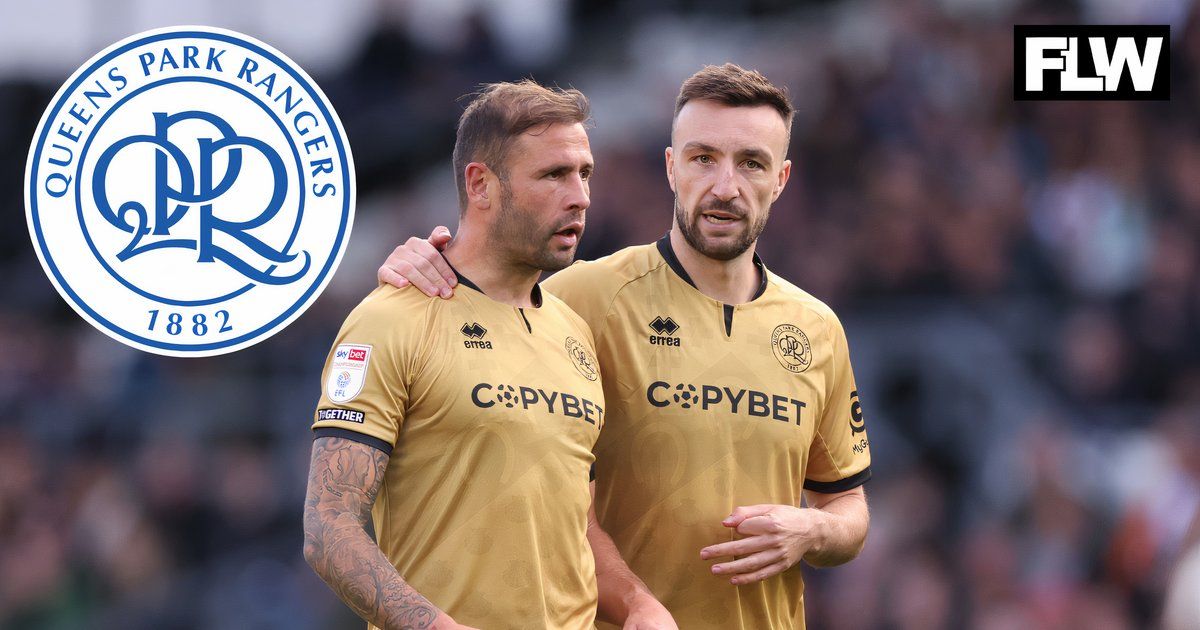 Exclusive: Morgan Fox talks QPR changes, Marti Cifuentes, new contract ...