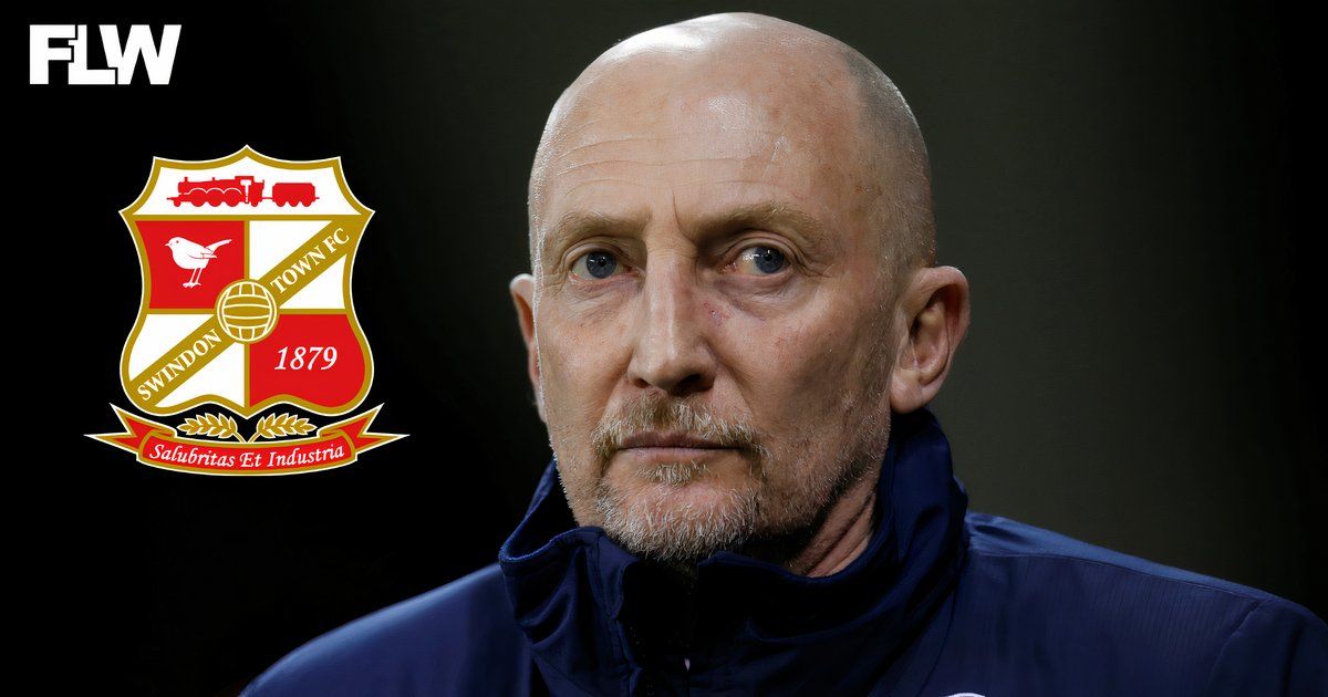 Ian Holloway responds to Swindon Town promotion demand