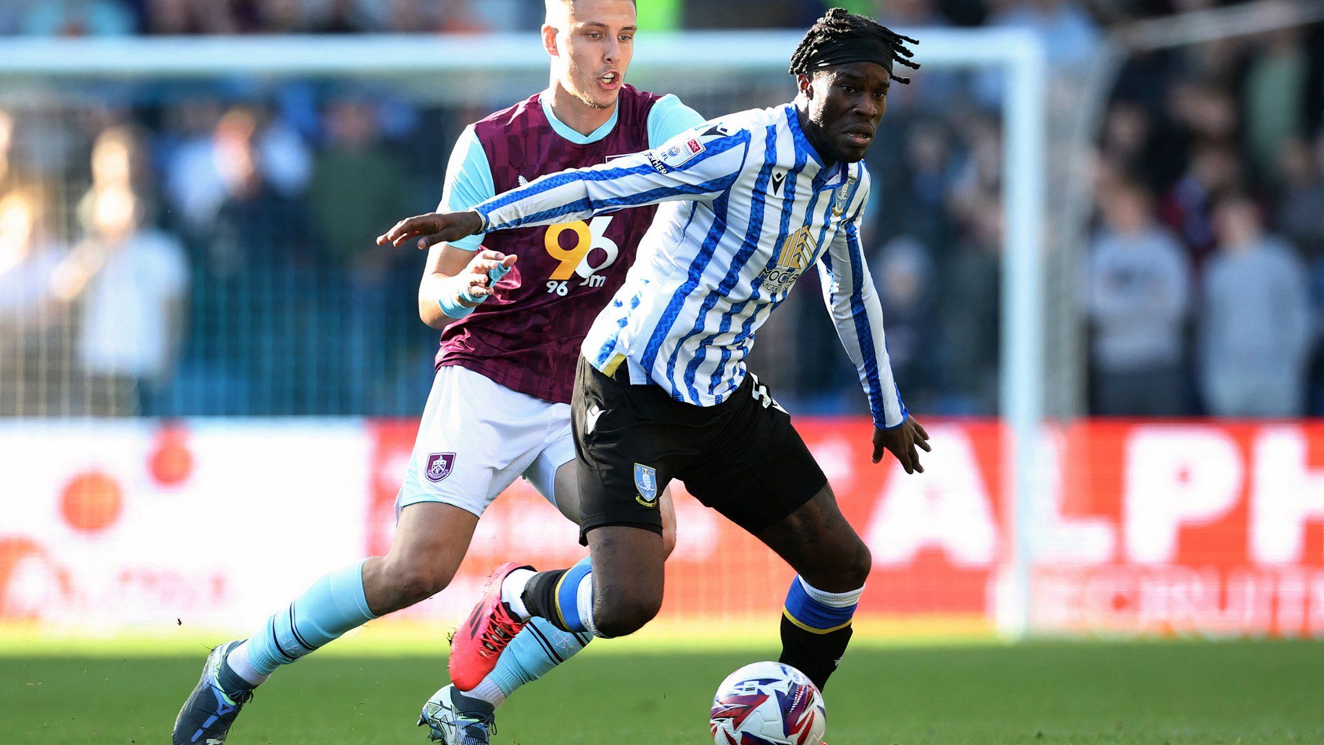 "It's absolutely crazy" - Demand sent to Sheffield Wednesday star Ike ...