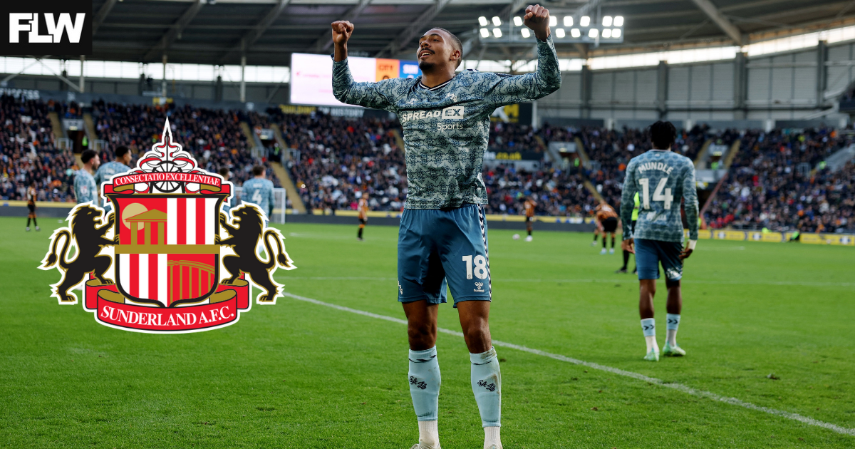 Sunderland will be relieved they're protected from Wilson Isidor heartbreak