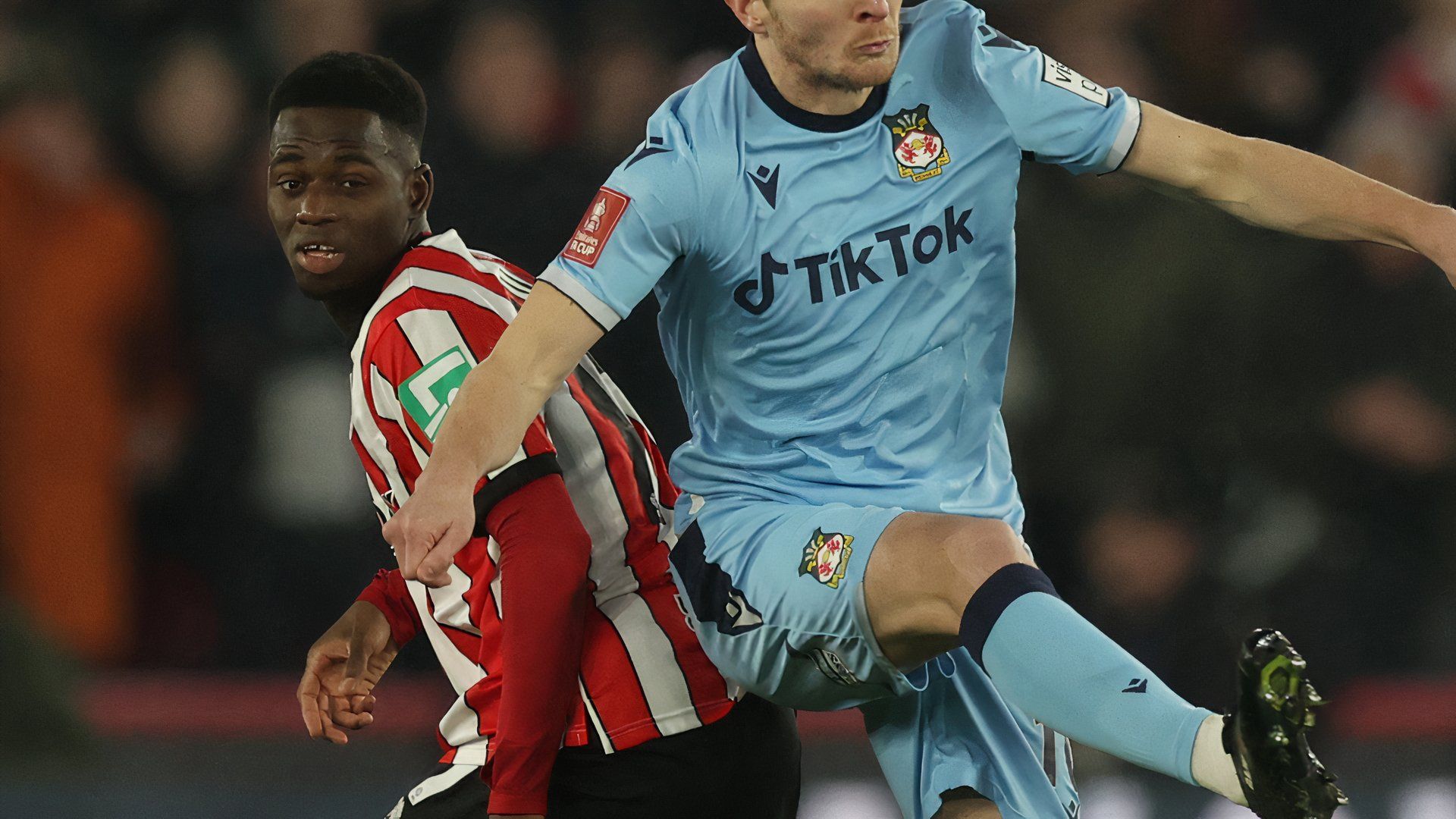 Sheffield United: Ismaila Coulibaly open to January exit