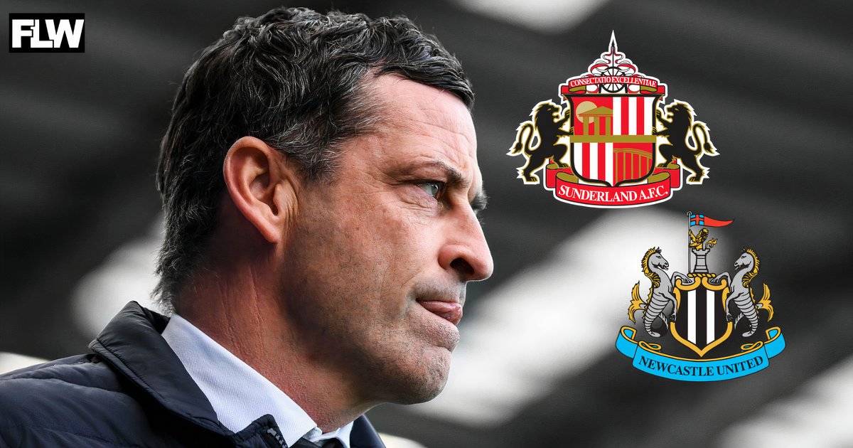 Ex-Sunderland boss Jack Ross lands new job at Newcastle United