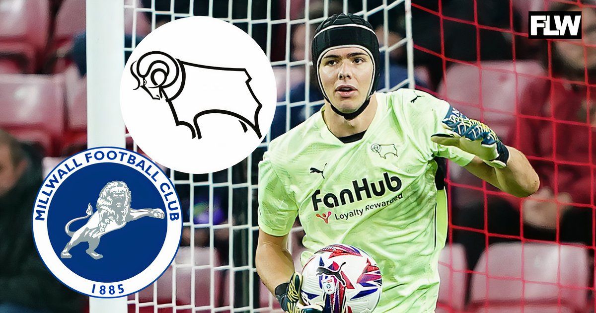 Derby County: Jacob Widell Zetterstrom must make one quick fix starting ... Derby County: Jacob Widell Zetterstrom must make one quick fix starting ...