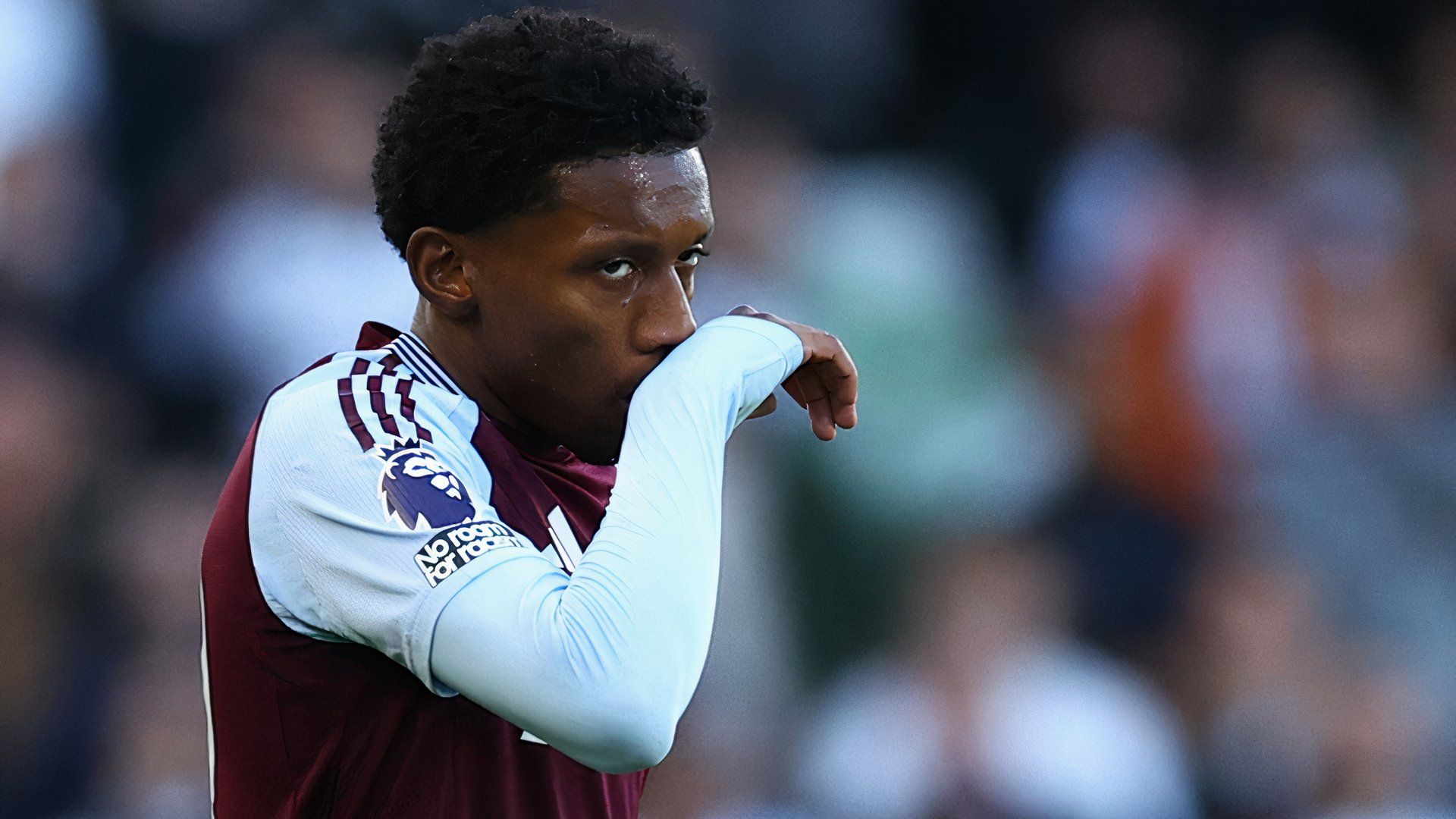 Aston Villa's Jaden Philogene stance may turn heads at Sheffield United ...
