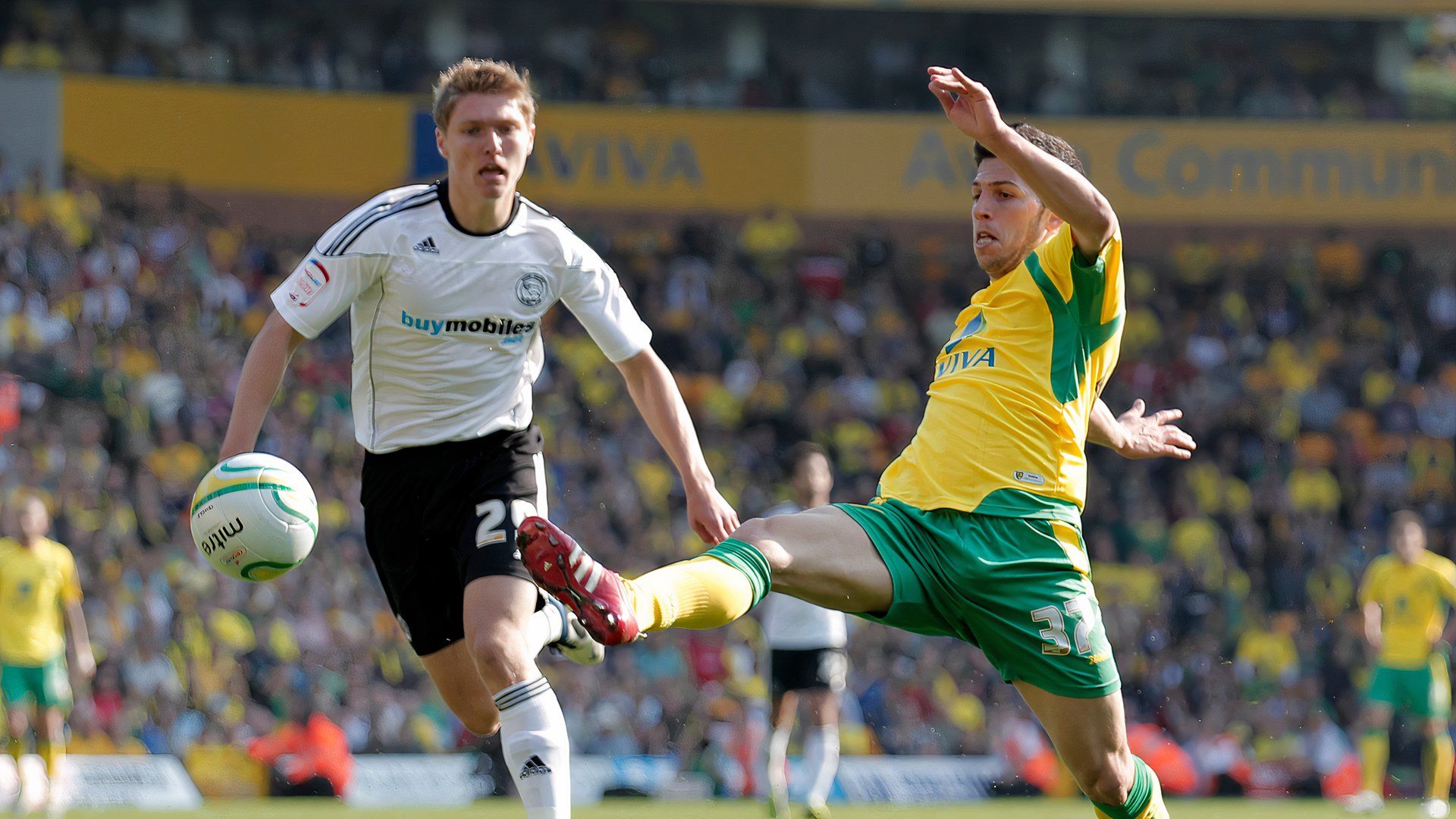 Jeff Hendrick decision Derby County made in 2008 landed them a gem and ...