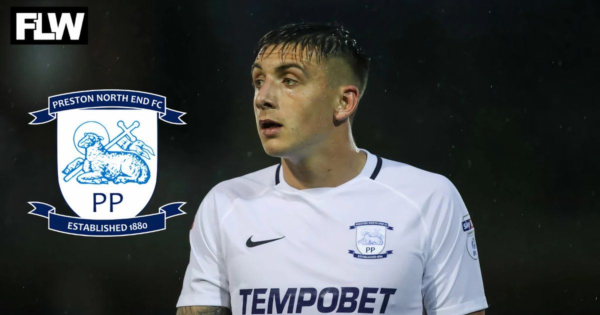 Preston North End: Jordan Hugill gamble worth every penny after £10m ...