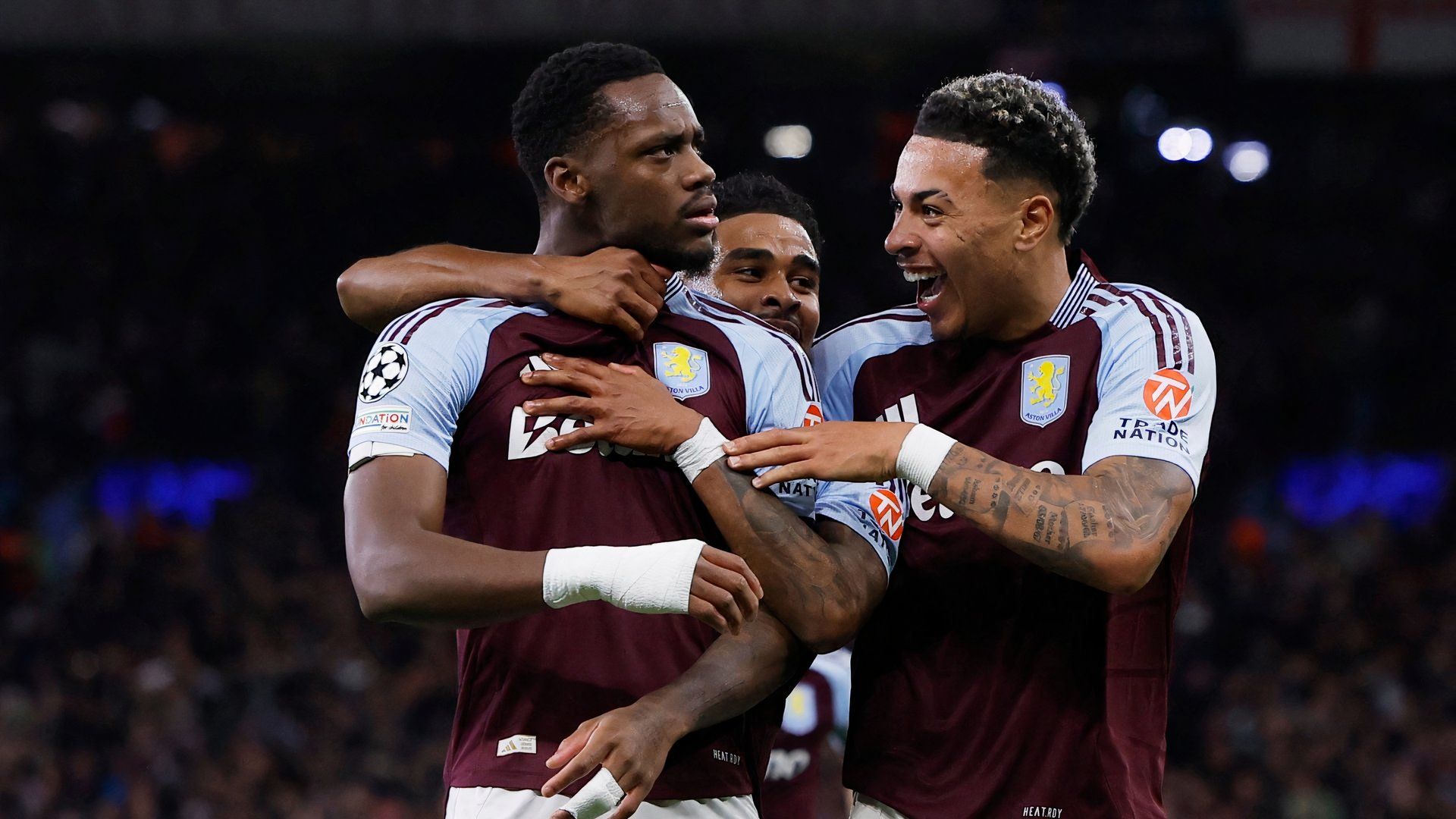 Birmingham City: Aston Villa's Champions League exploits fuel Tom ... Birmingham City: Aston Villa's Champions League exploits fuel Tom ...