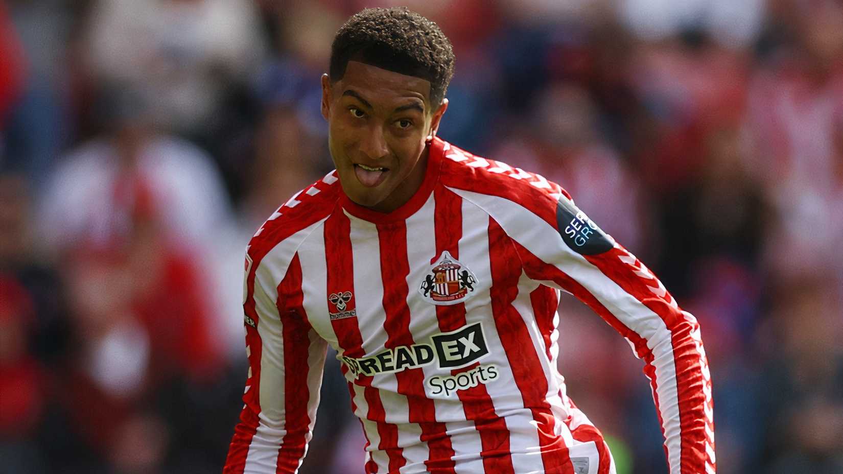 Sunderland AFC transfer news: Enzo Le Fee medical, Jobe Bellingham ...