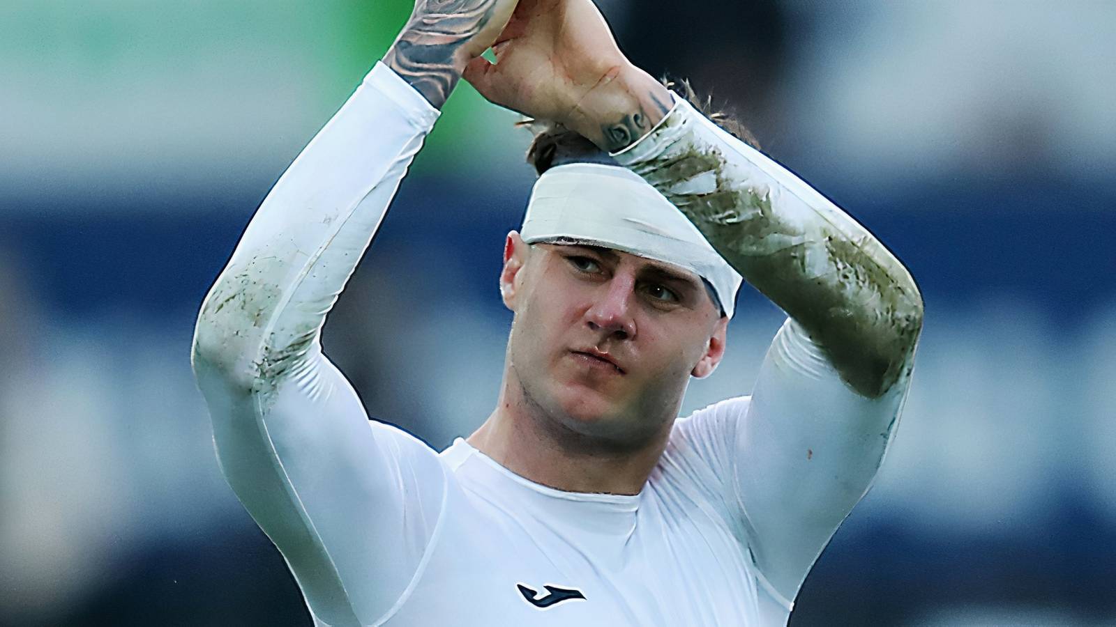 Leeds United: Joe Rodon fires shot at Blackburn Rovers & Championship ...