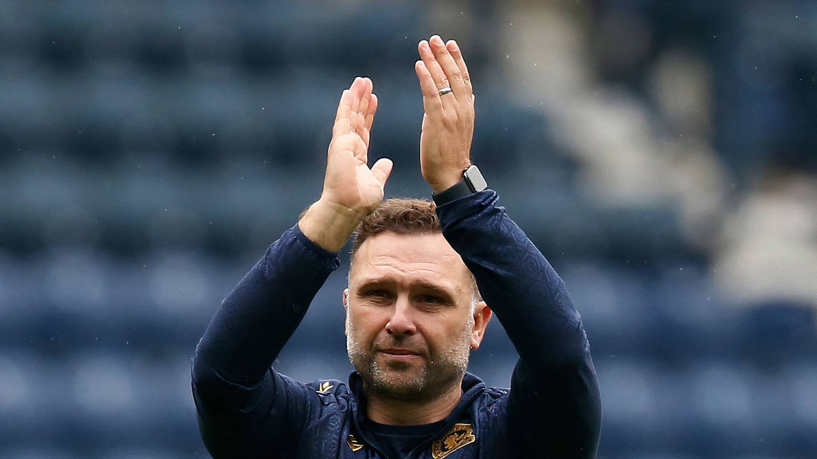 Blackburn Rovers: John Eustace may be forced into player re-think for ...