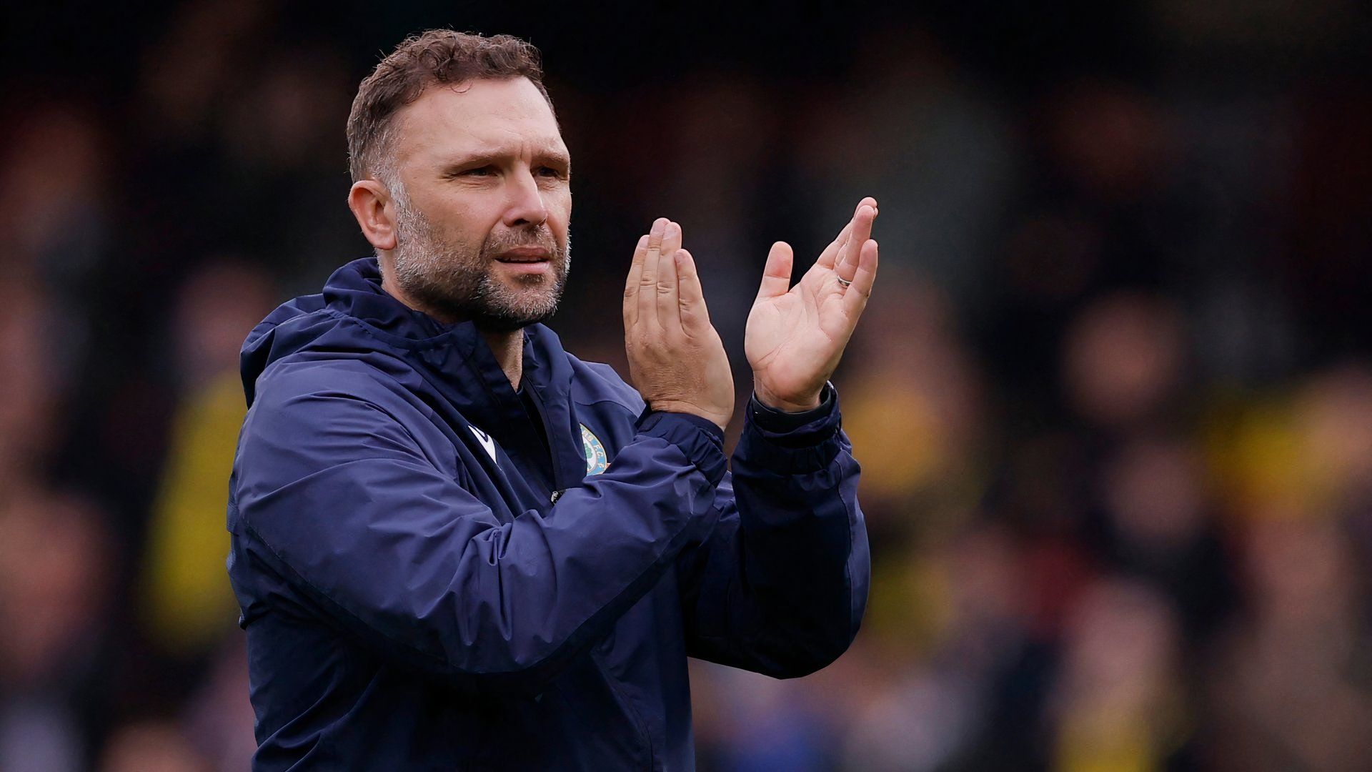 Blackburn Rovers suffer triple blow ahead of Leeds United clash