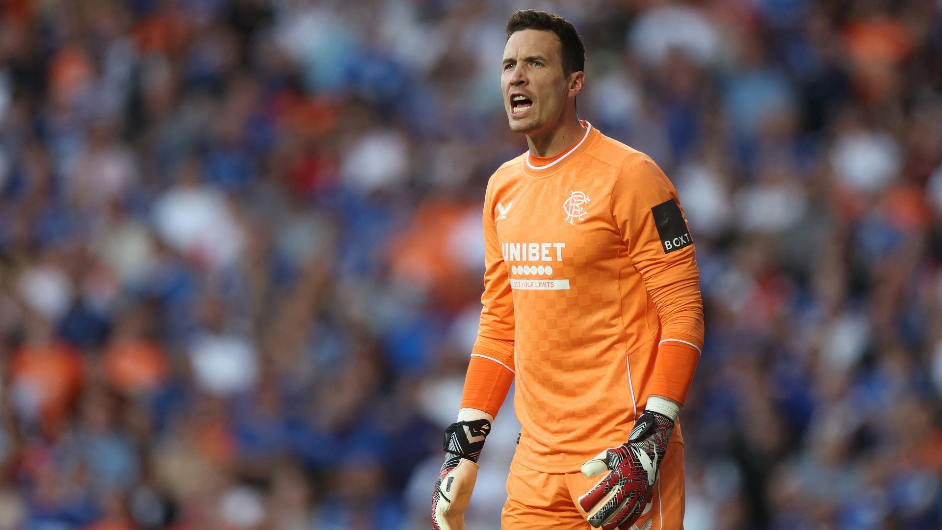 The 6 Swansea City players set to leave as a free agent this summer