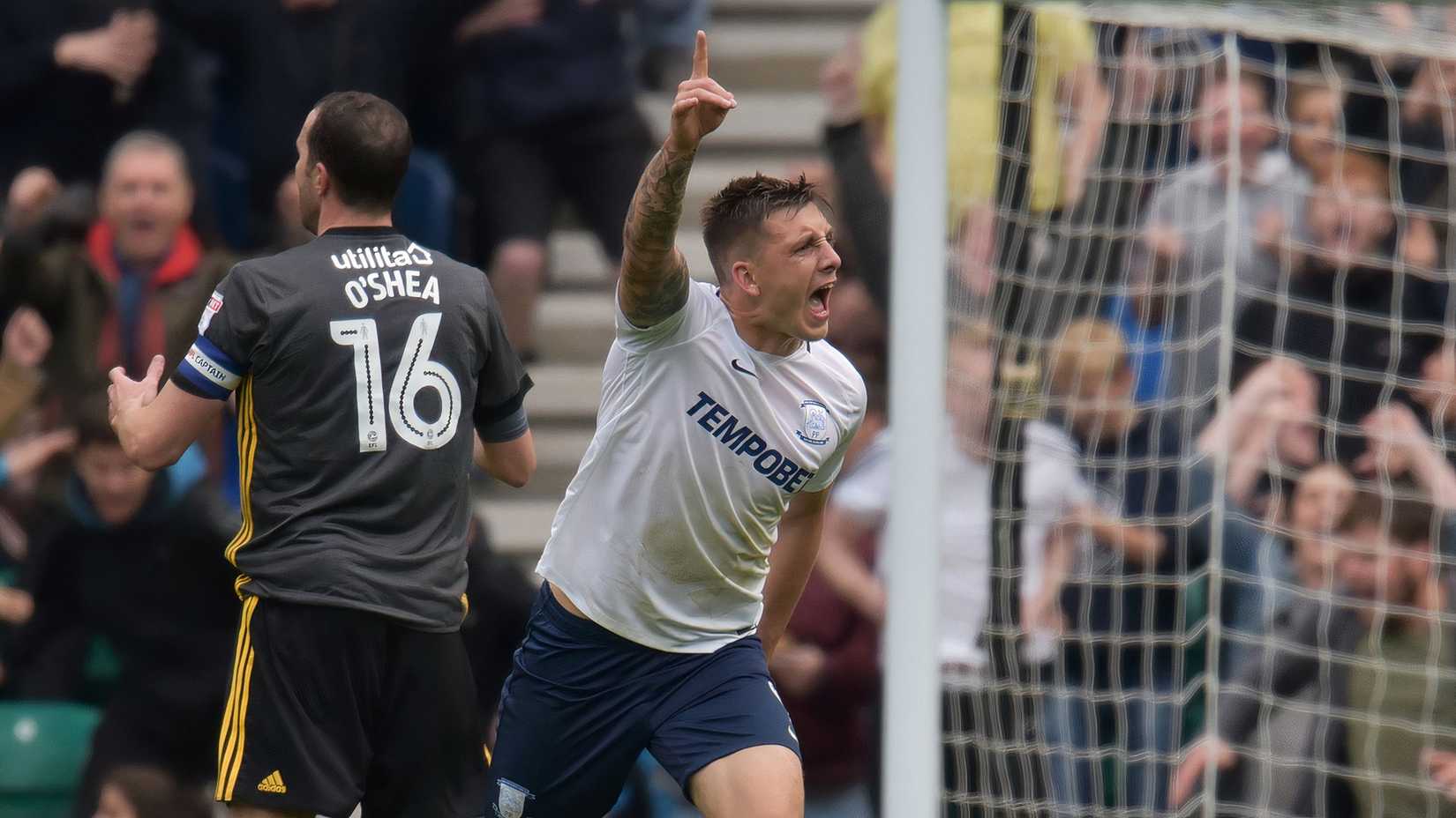 Preston North End swindled £10m in January deadline deal with West Ham ...
