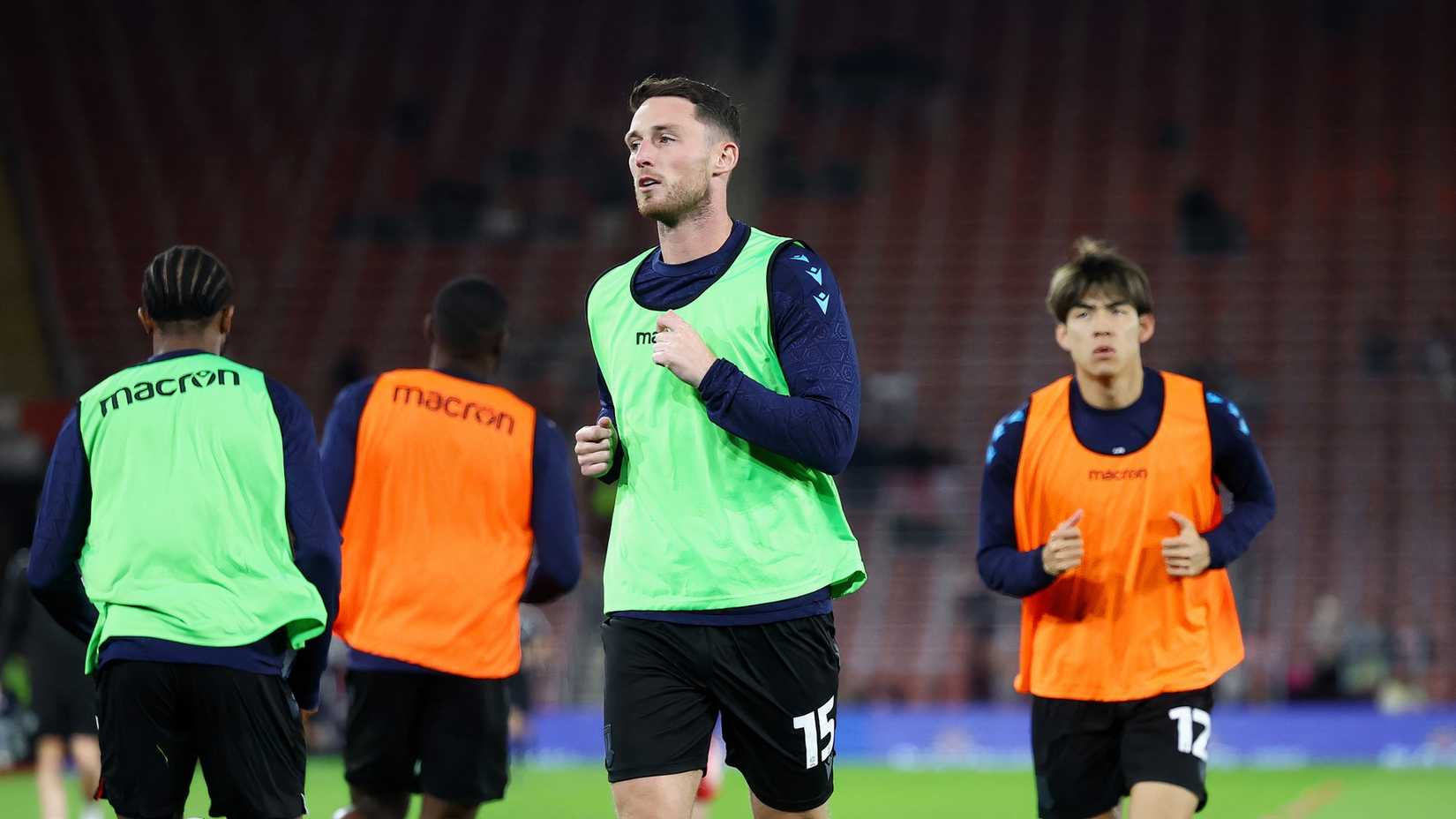 Referee expects Jordan Thompson action after 'really dangerous ...