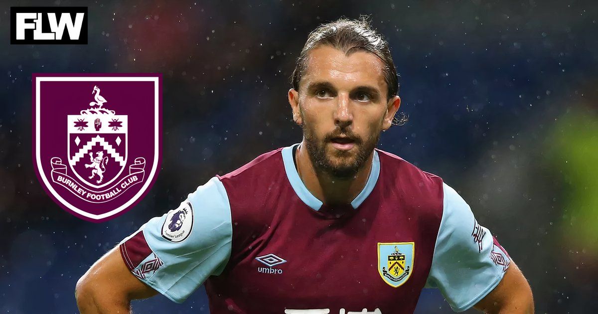 Burnley FC will hope a Jay Rodriguez 2.0 emerges at Turf Moor soon