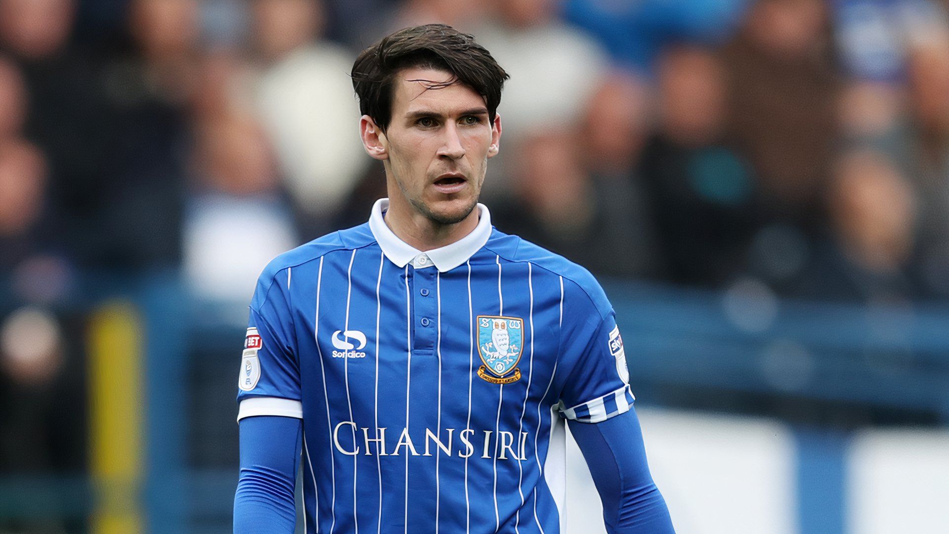 "Absolutely outstanding" - Sheffield Wednesday lauded for low key Kieran Lee deal