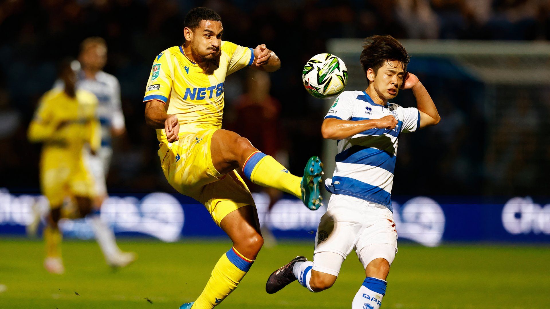 "Has to come in" - QPR urged to make big Koki Saito call for Coventry City clash