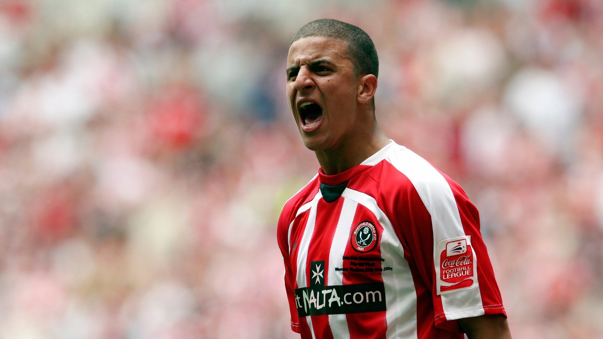 Sheffield United must wish they saw more of a £175k-a-week star Kyle Walker