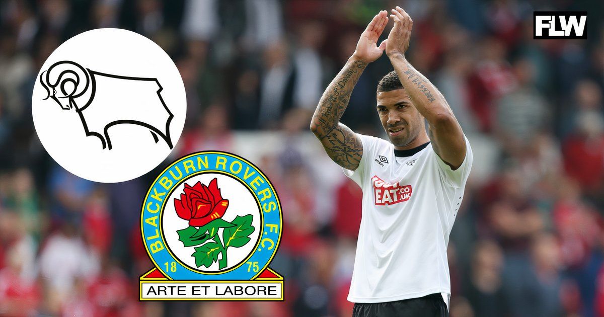 Leon Best loan was Derby County disaster and start of the end at ...