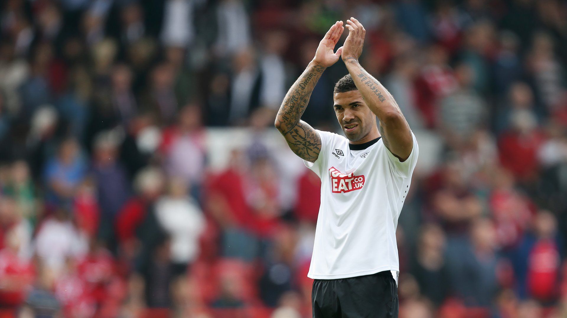 Leon Best loan was Derby County disaster and start of the end at ...