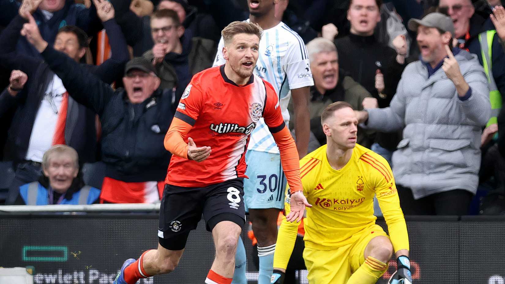 The 5 Charlton Athletic players set to leave The Valley in 2026 ft ...