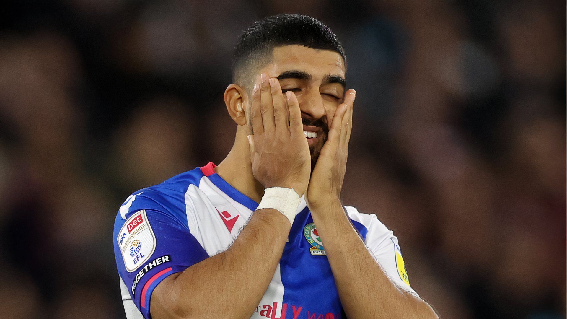 Blackburn Rovers and Chesterfield have struck gold with Dilan Markanday ...