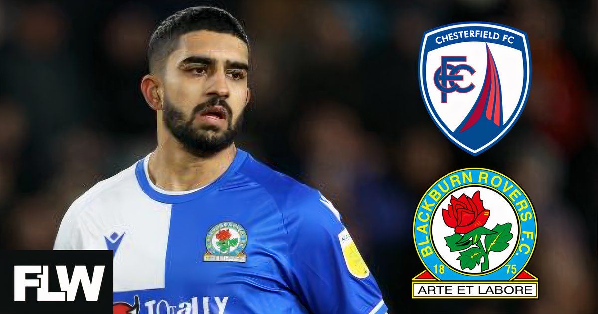 Blackburn Rovers and Chesterfield have struck gold with Dilan Markanday ...