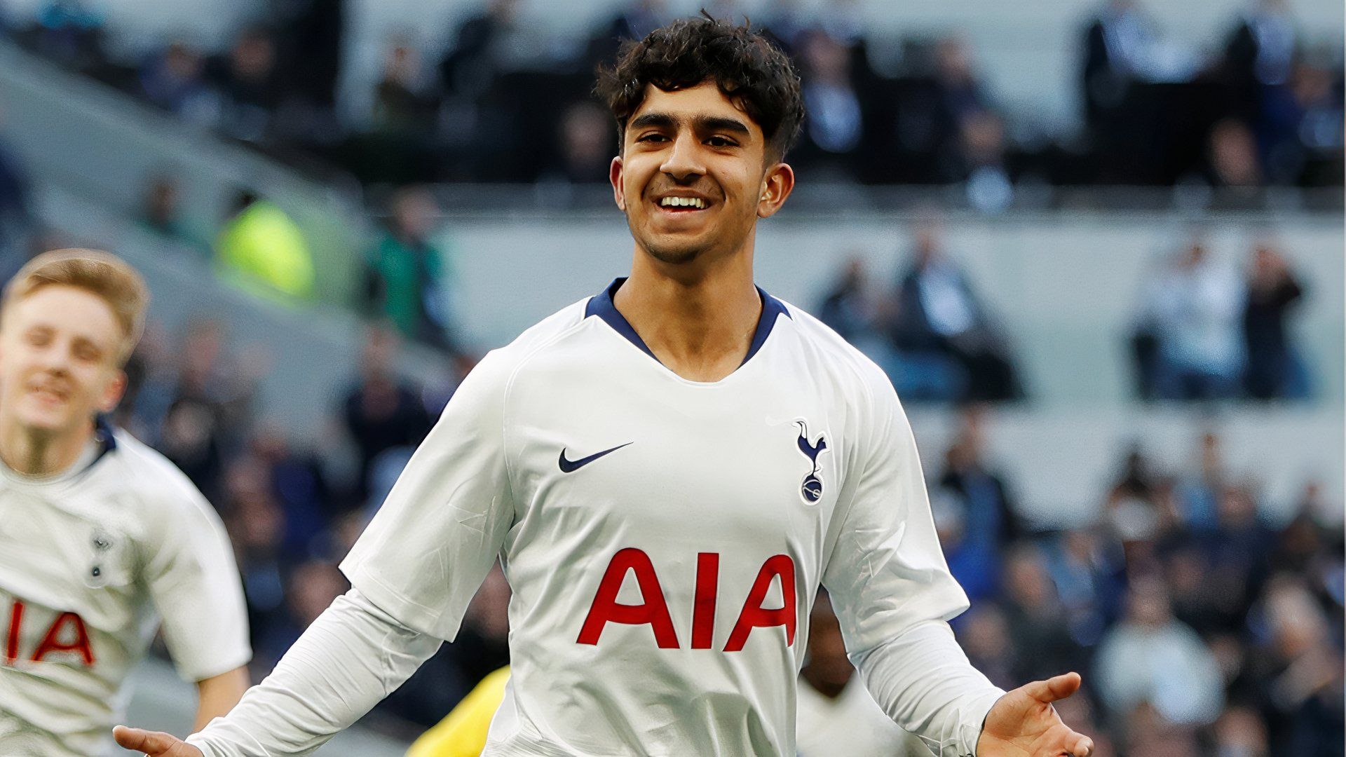 Blackburn Rovers and Chesterfield have struck gold with Dilan Markanday ...