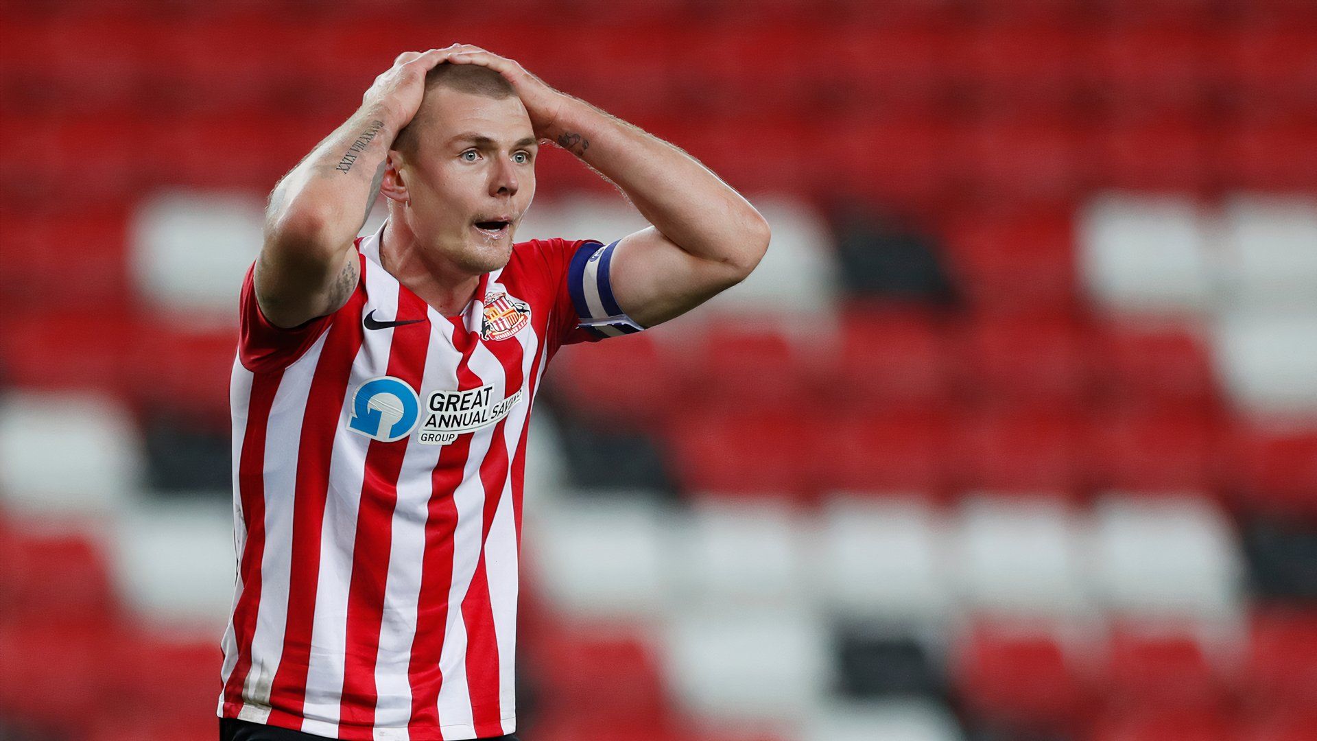 Didier Ndong, Max Power, Bailey Wright: Ex-Sunderland players at ...