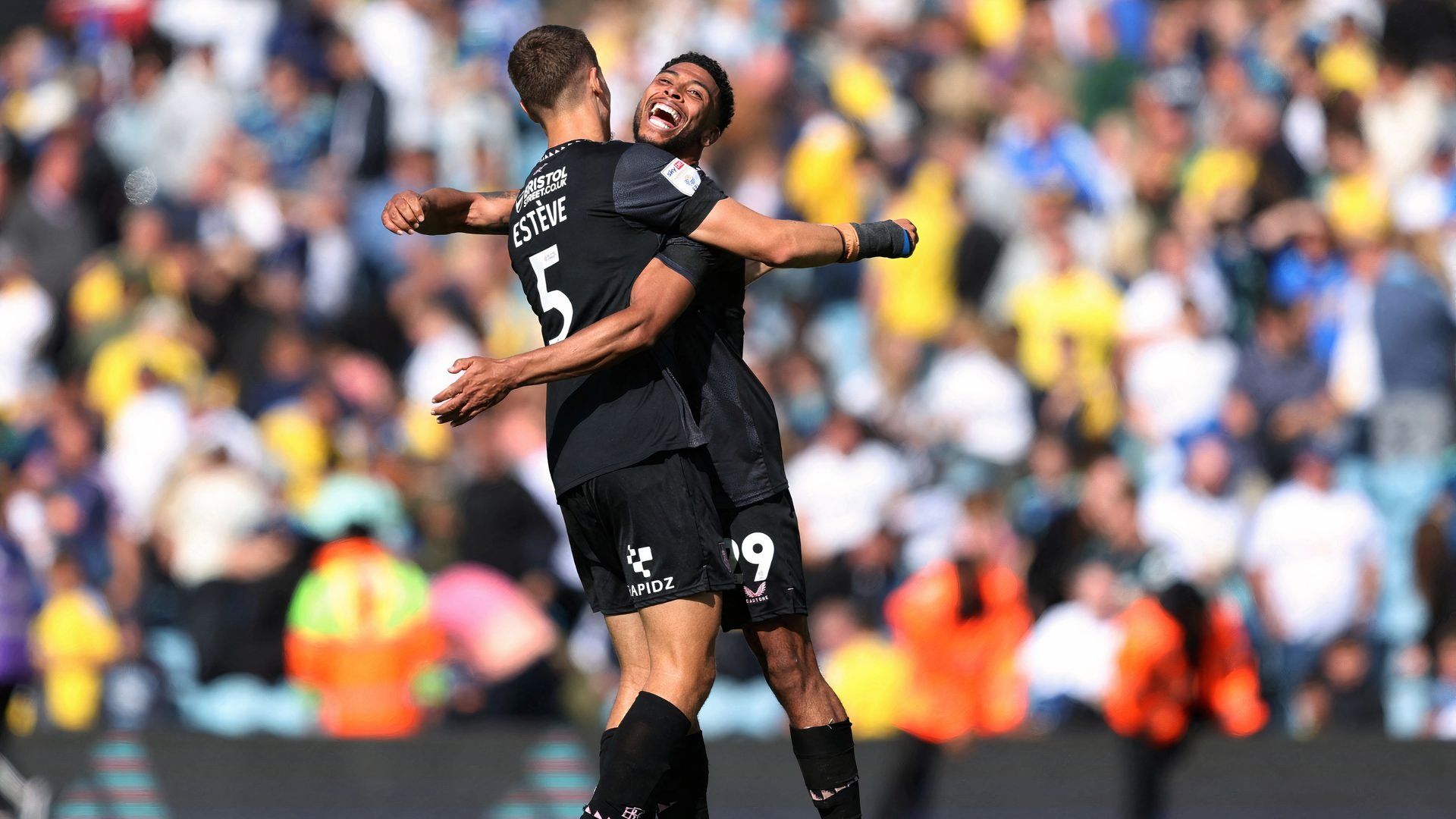 AC Milan, Maxime Esteve update sends clear warning to Burnley FC