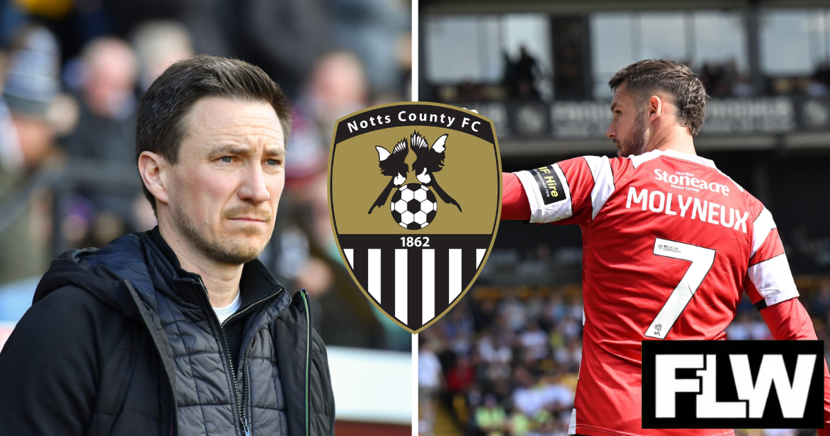 Notts County, Stuart Maynard must solve Doncaster Rovers, Luke Molyneux ...