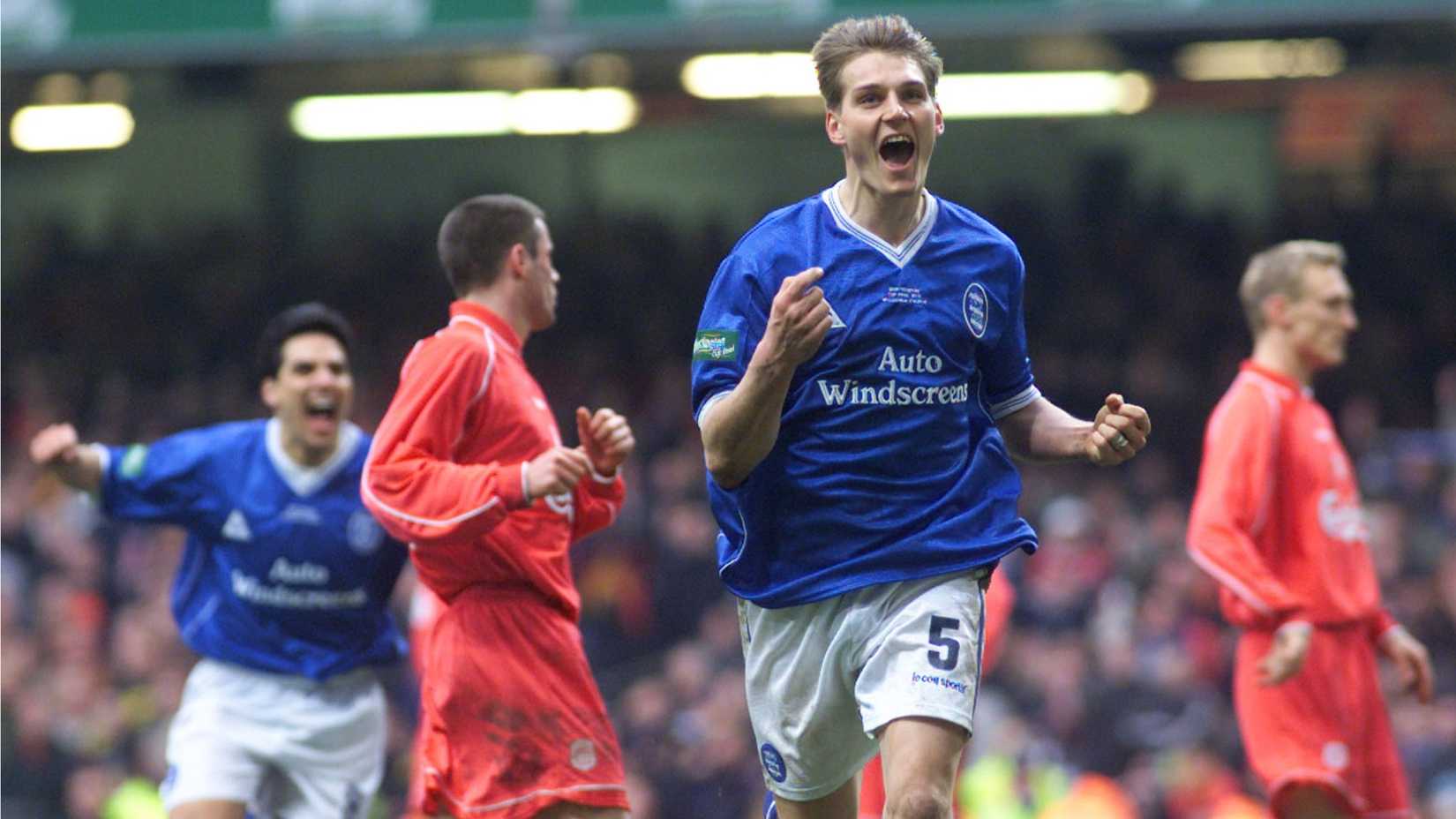The 5 most congested Birmingham City seasons ever (Ranked)