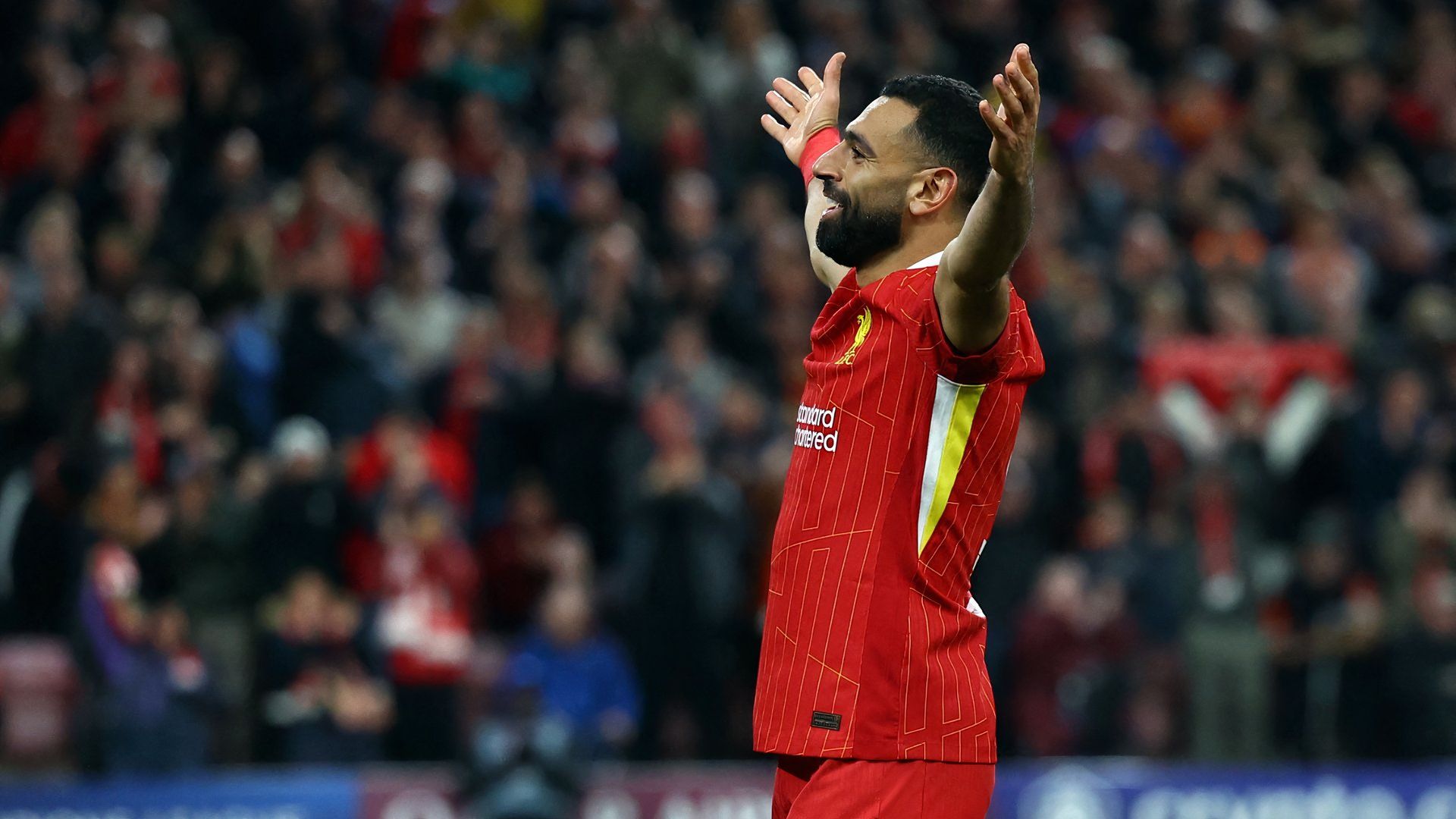 Liverpool and Mo Salah developments will always trigger some Hull City ...