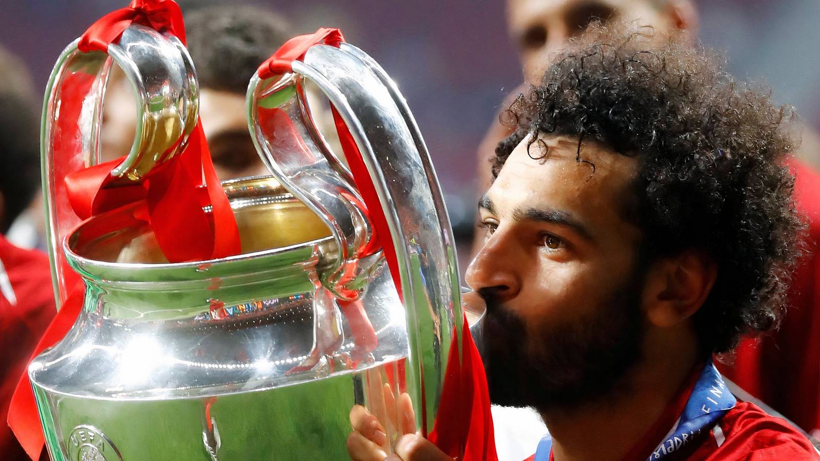 Why Bristol City will be keeping one eye on Liverpool, Mo Salah situation