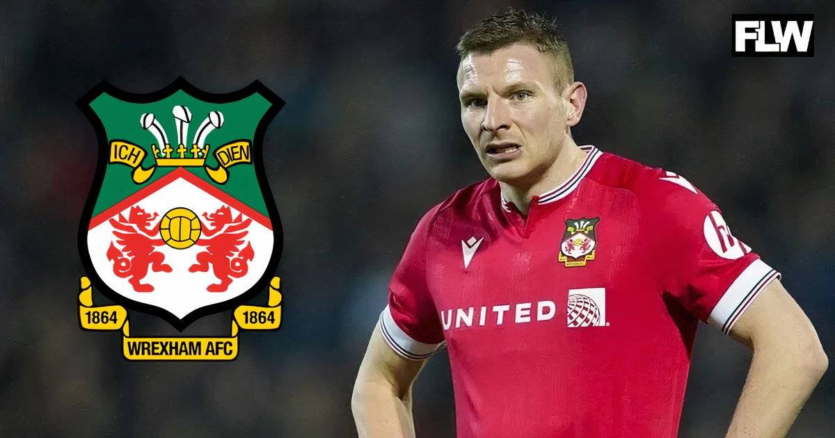Exclusive: David Prutton tips potential Paul Mullin, Wrexham AFC ...