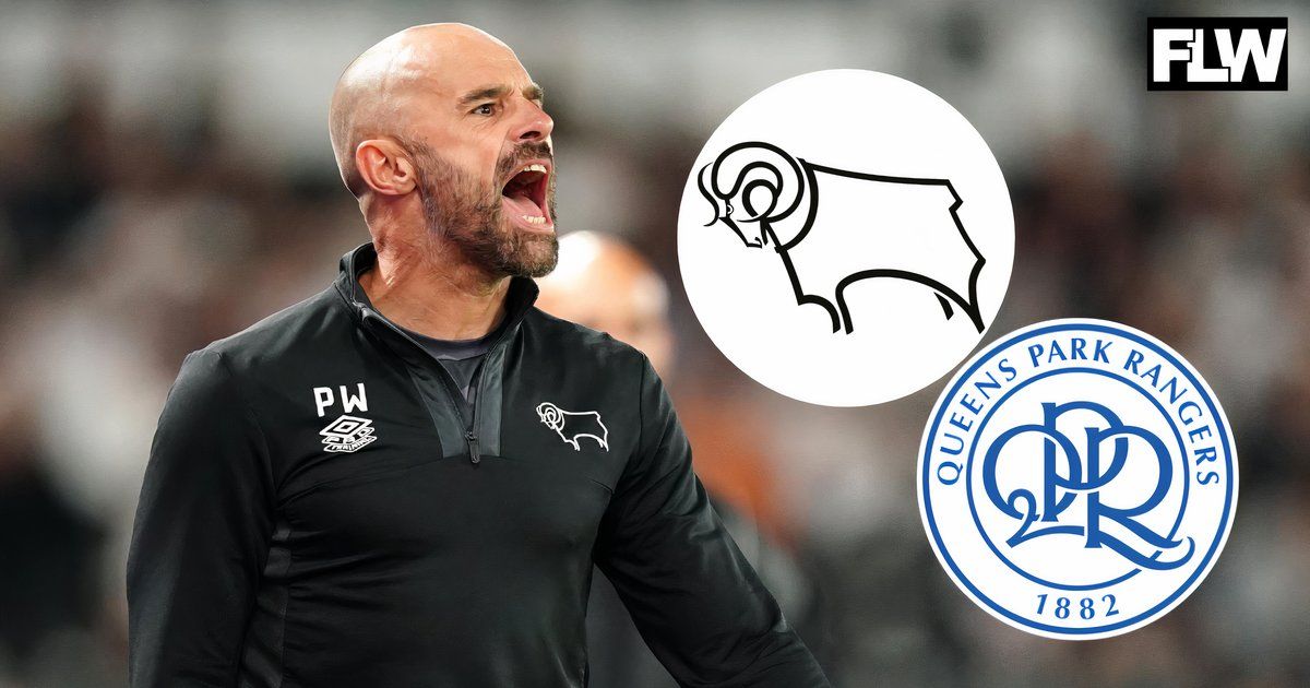 The 8 players set to miss Derby County v QPR