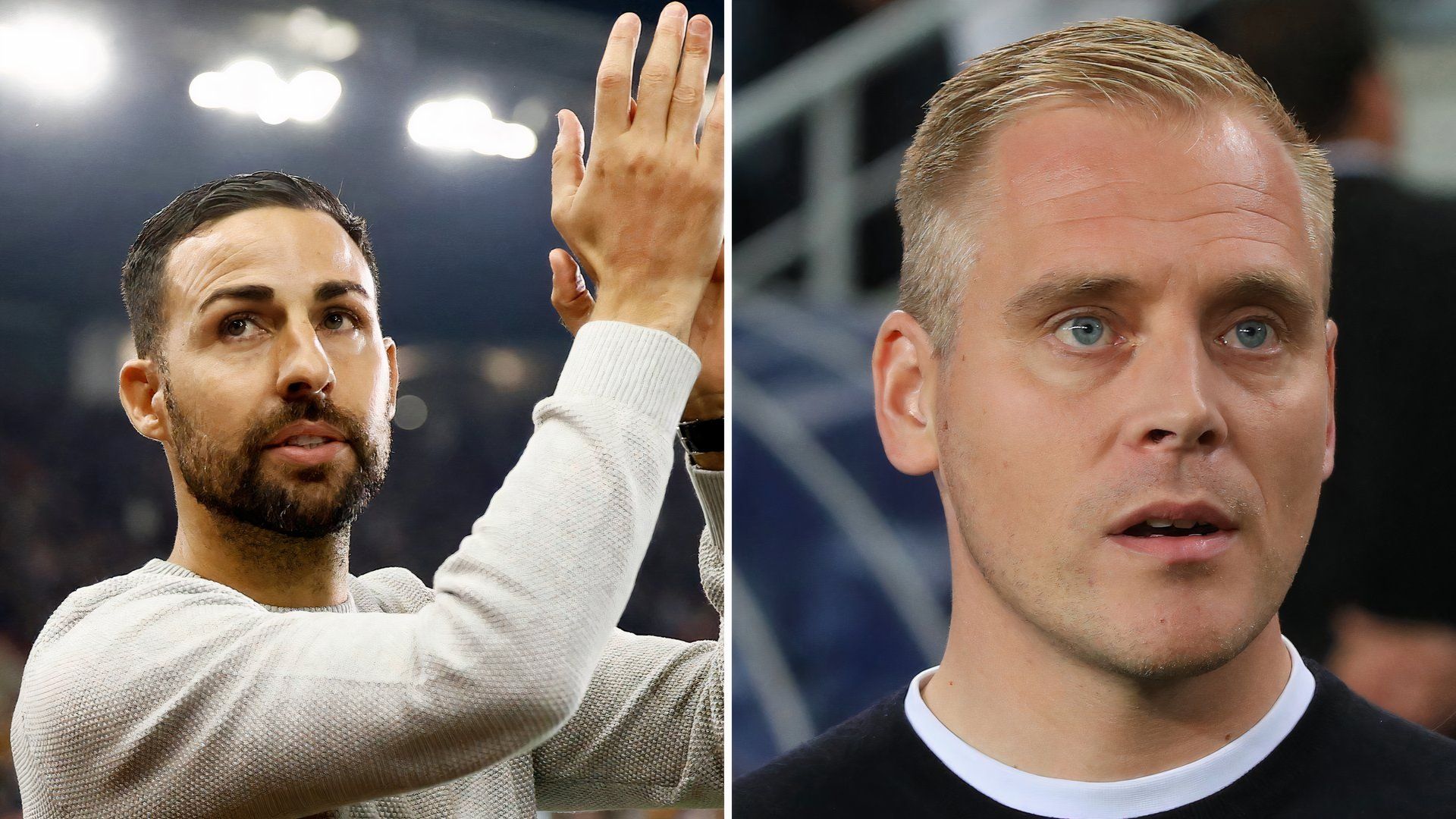 The 10 players set to miss Stoke City v Norwich City