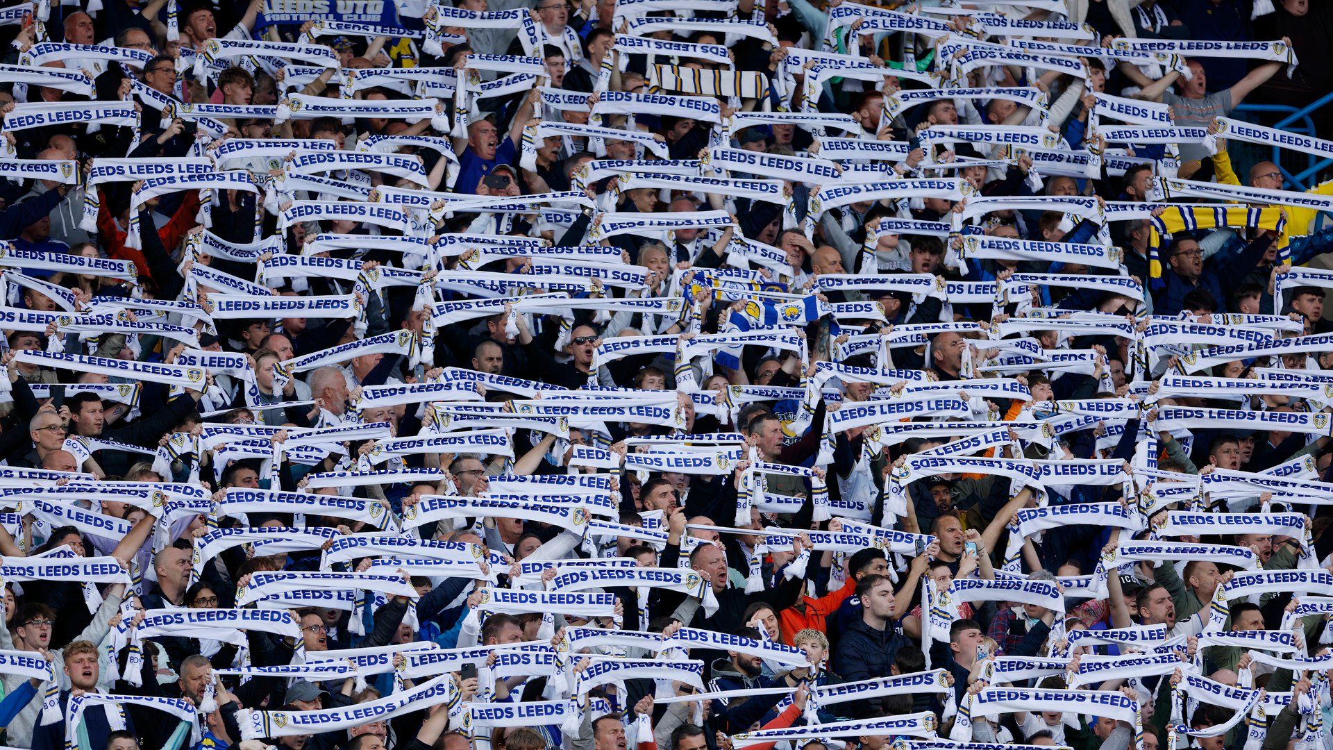 Leeds United should not be surprised at Spurs, Wolves and Brighton ...