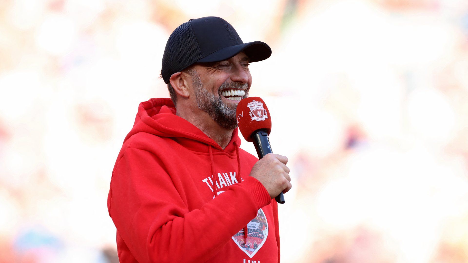 Leeds United: Reporter on potential Jurgen Klopp transfer impact