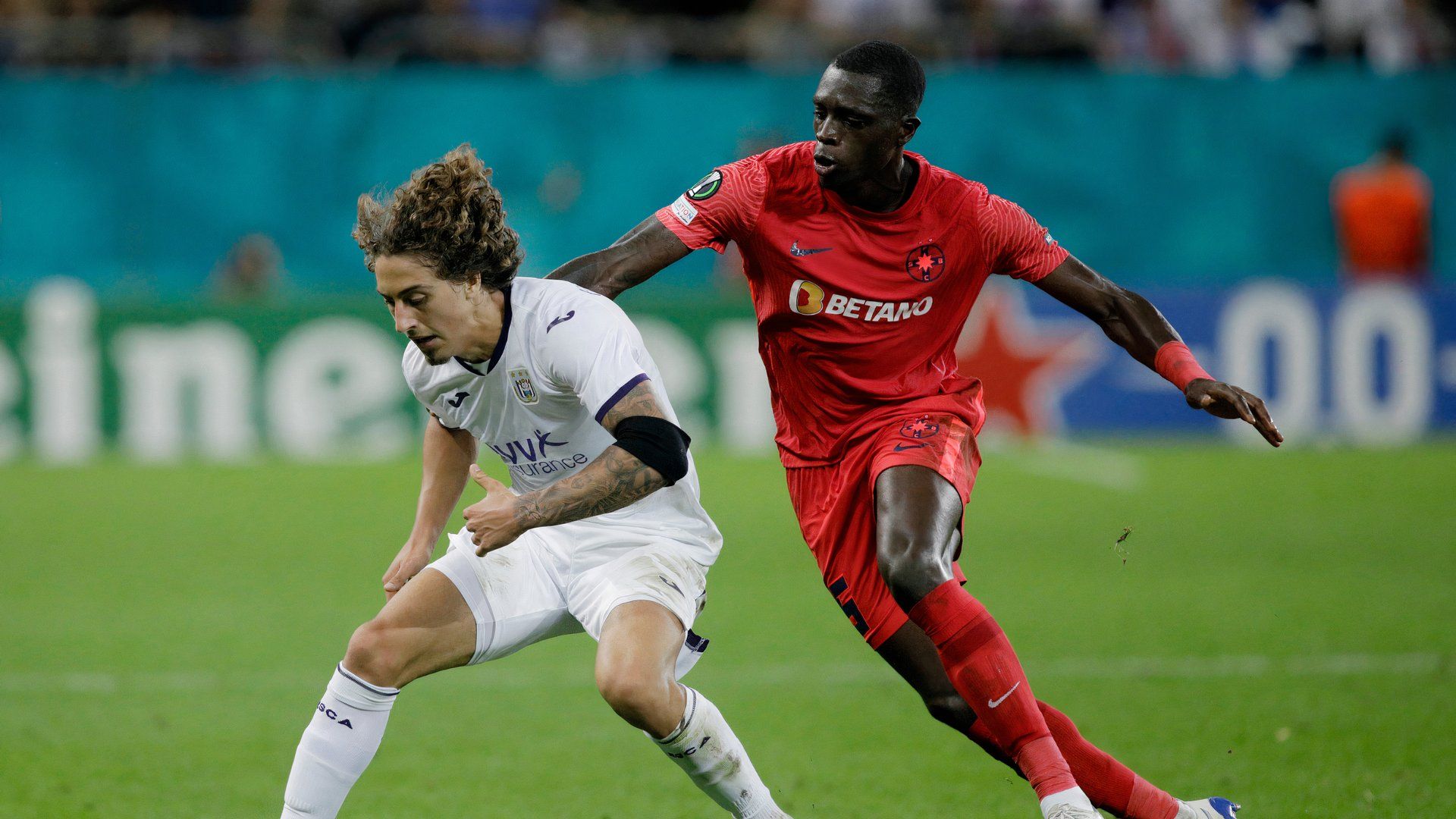 Leeds United and Burnley plotting seven-figure transfer swoop for ...